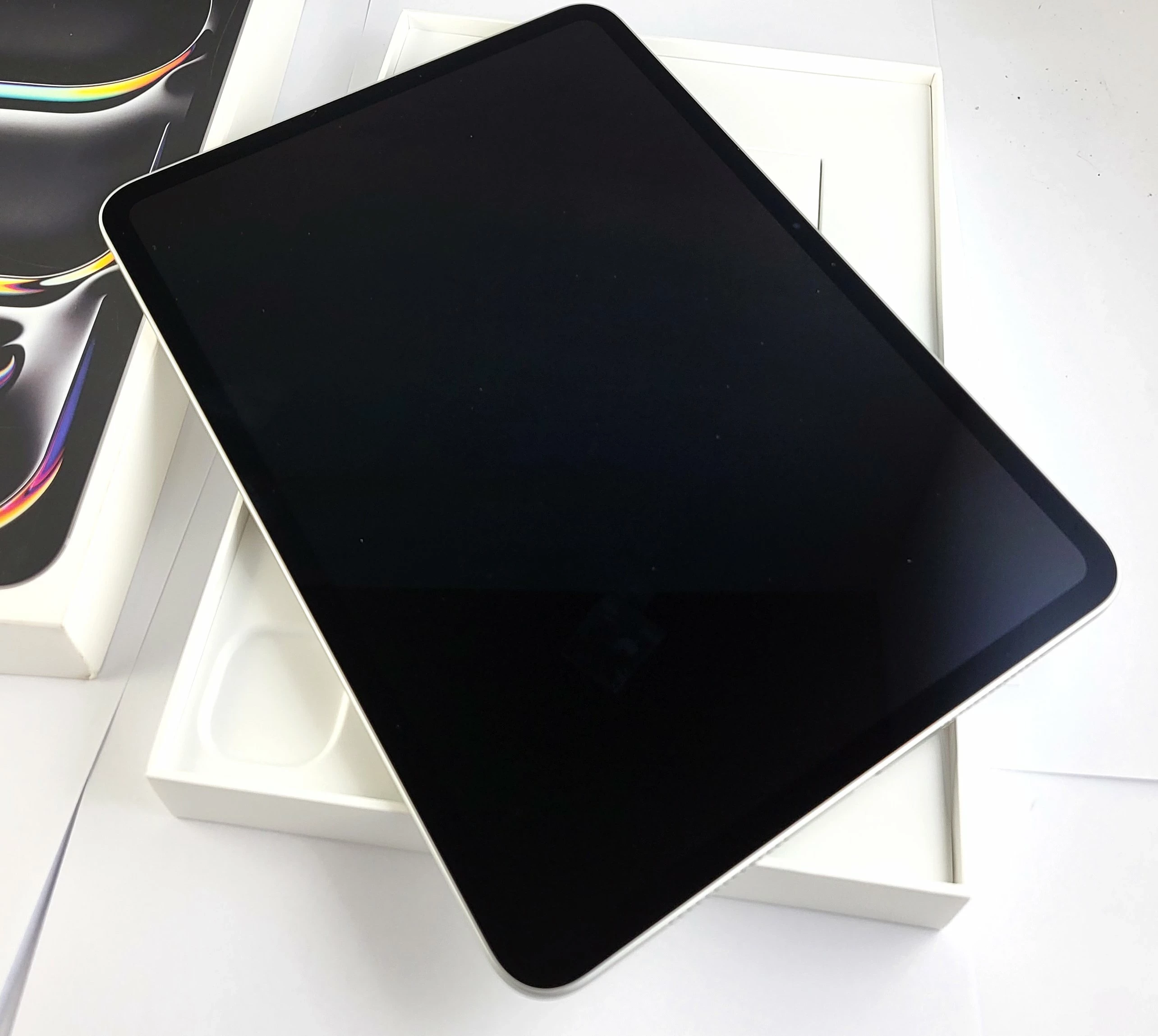 TABLET IPAD PRO 11 M4 WIFI 256GB A2836 | Urządzenia | Loombard.pl