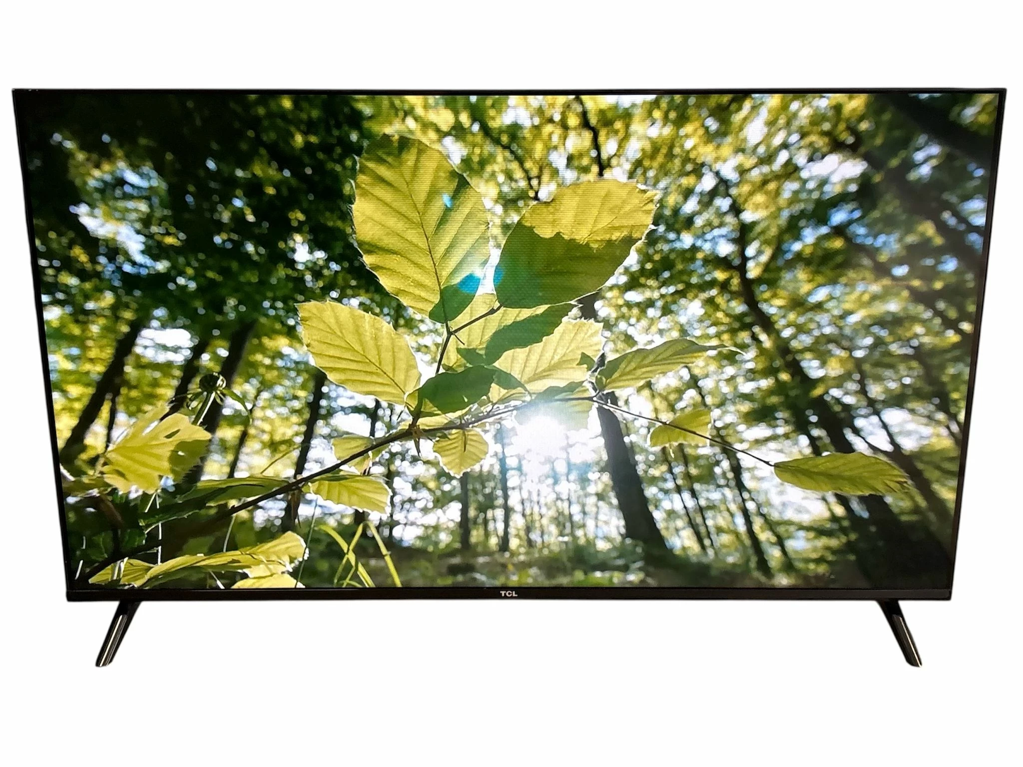 TELEWIZOR TCL 40S5400A 40" LED FULL HD SMART TV SYSTEM ANDROID TV ...