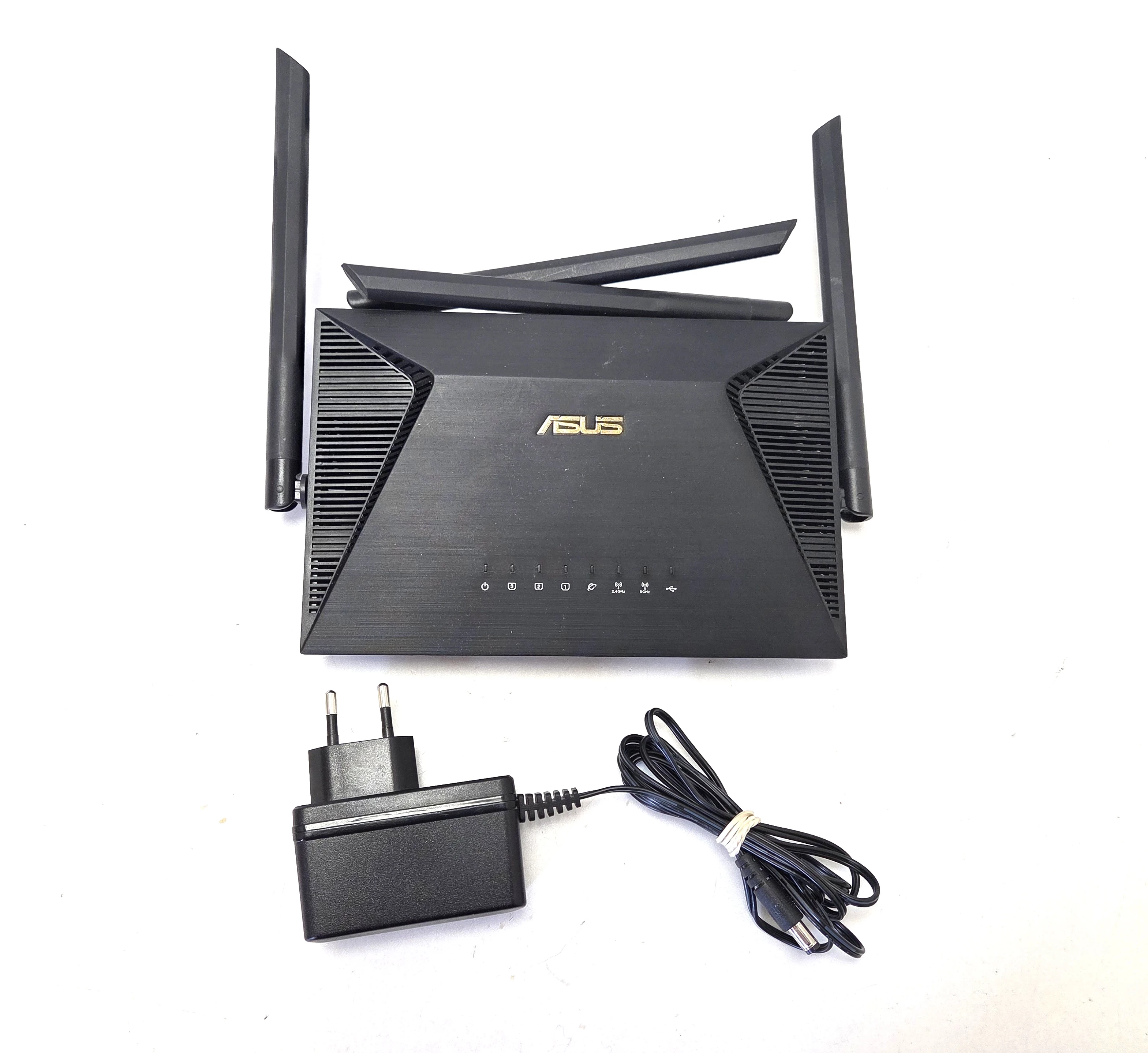 ROUTER ASUS RT-AX53U | Routery WiFi i Access Pointy | Loombard.pl