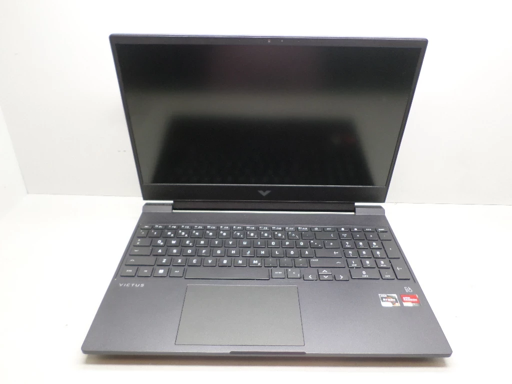 LAPTOP HP VICTUS 15-FB0354NG AMD RYZER 5 16GB/512 | Laptopy | Loombard.pl