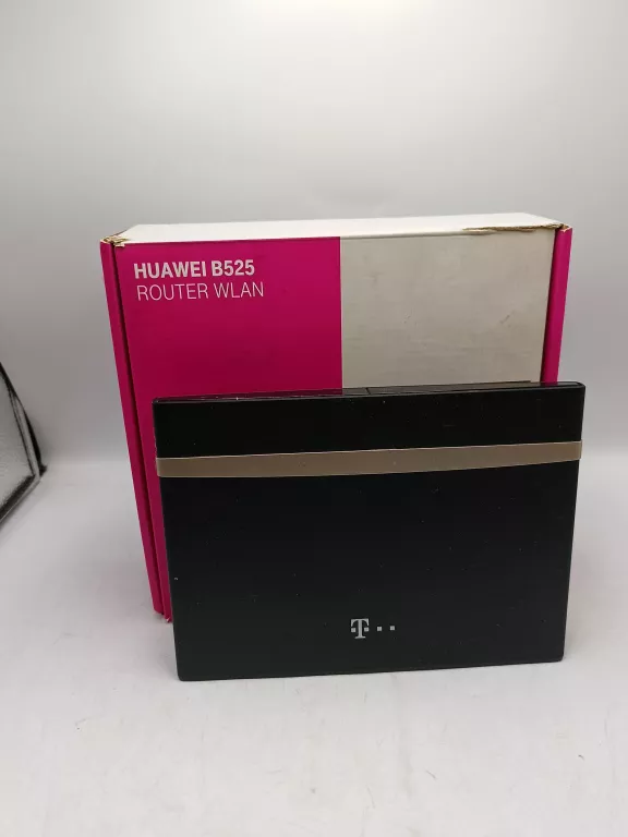 ROUTER HUAWEI B525S-23A 802.11B | Routery WiFi i Access Pointy ...