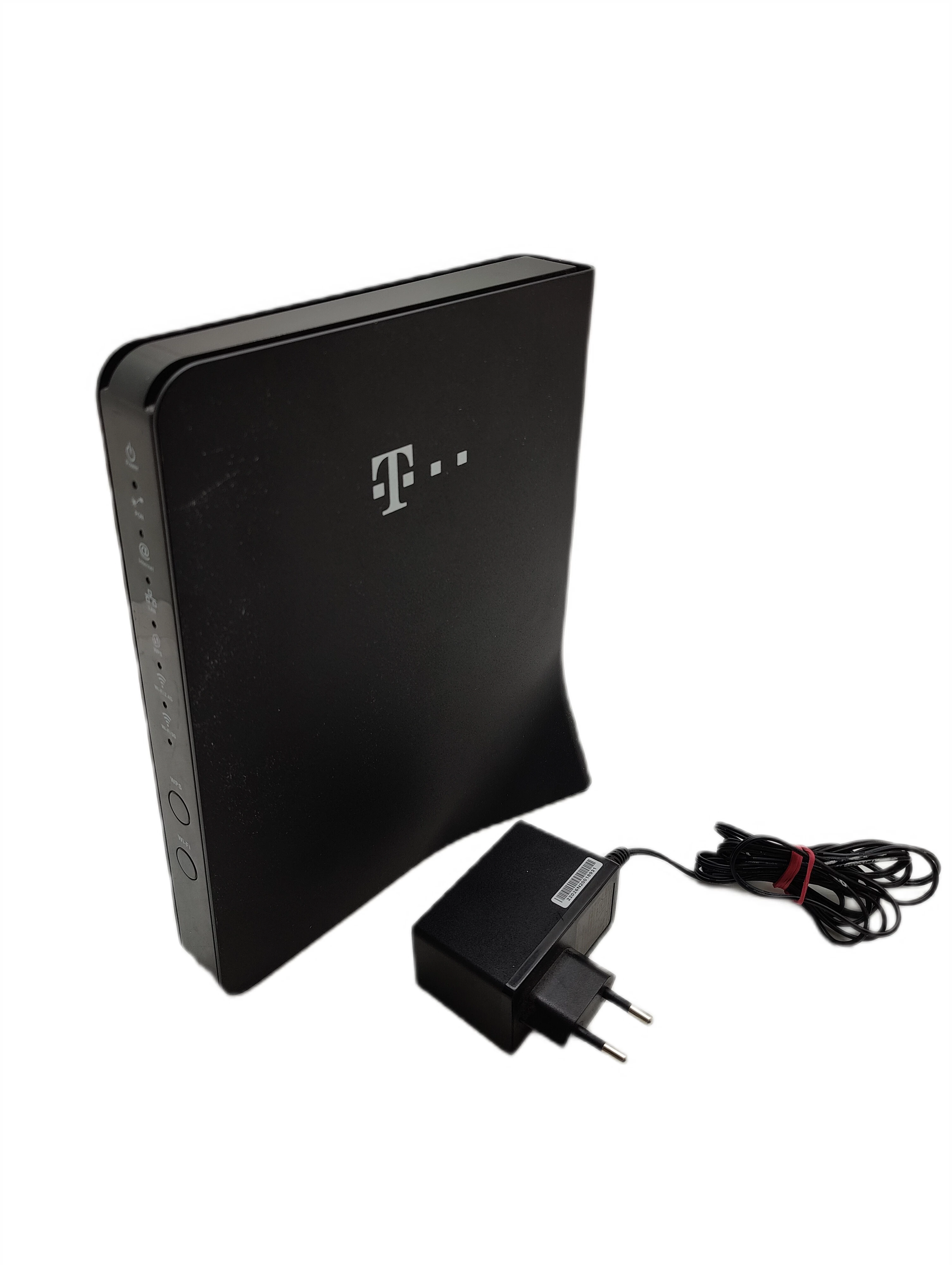 ROUTER WI-FI PREMIUM 2.0 SAGEMCOM FAST5657 802.11AC ŚWIATŁOWÓD T-MOBILE ...