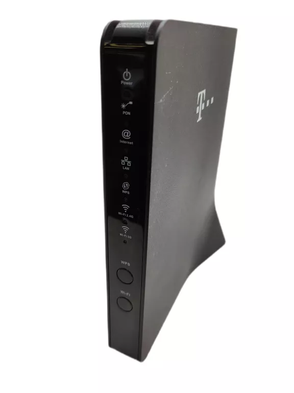 ROUTER WI-FI PREMIUM 2.0 SAGEMCOM FAST5657 802.11AC ŚWIATŁOWÓD T-MOBILE ...