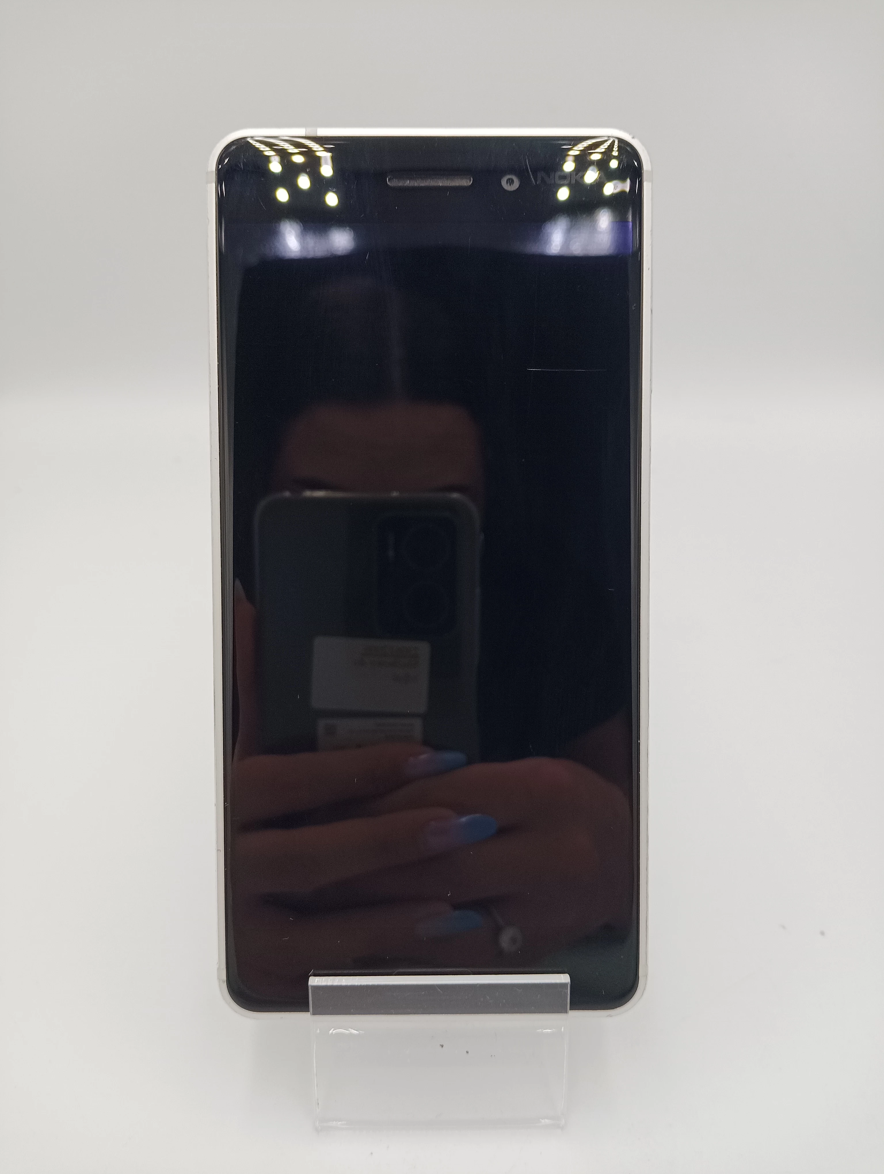 TELEFON NOKIA 6 DUAL SIM TA-1021 3/32 GB | Smartfony i telefony ...