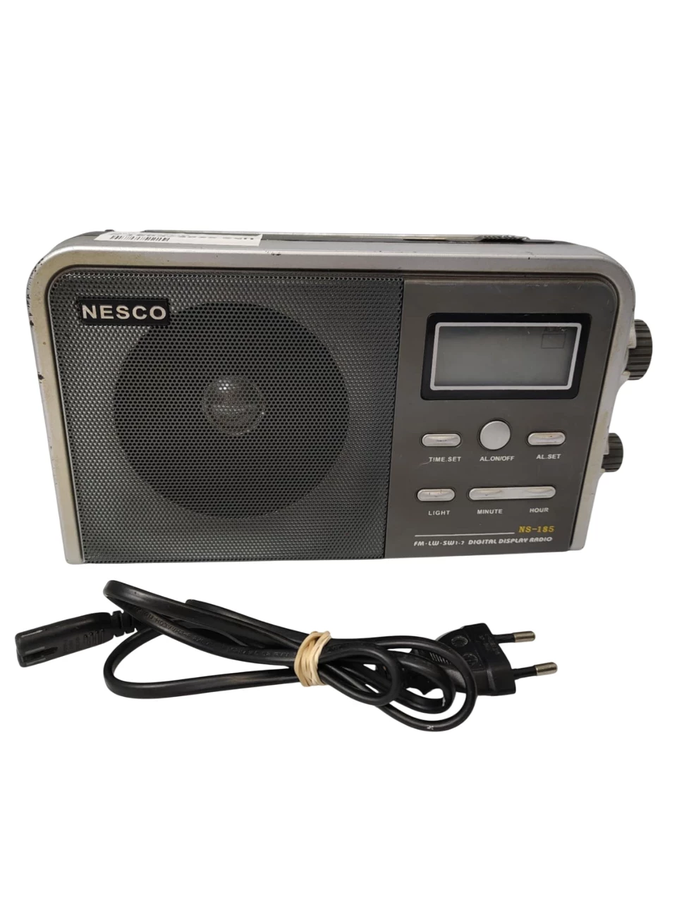 RADIO NESCO NS-185 | Radia | Loombard.pl