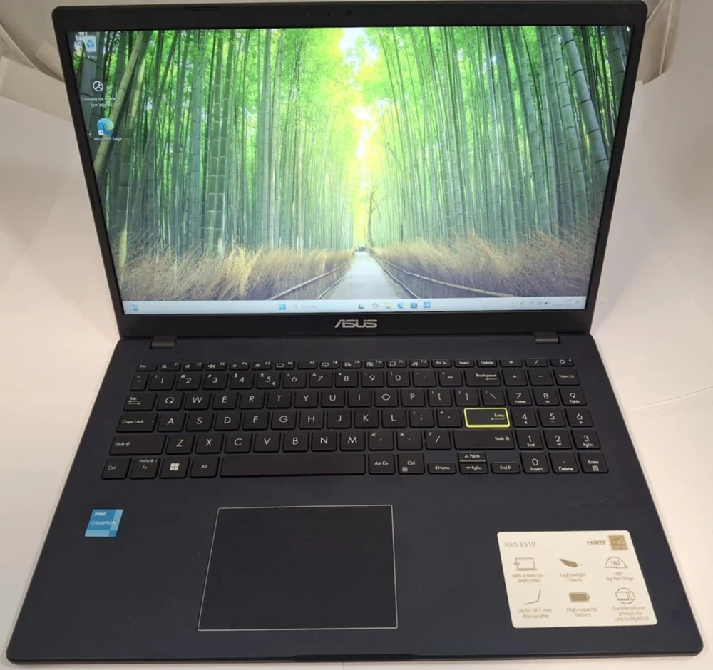 LAPTOP ASUS E510 | Laptopy | Loombard.pl