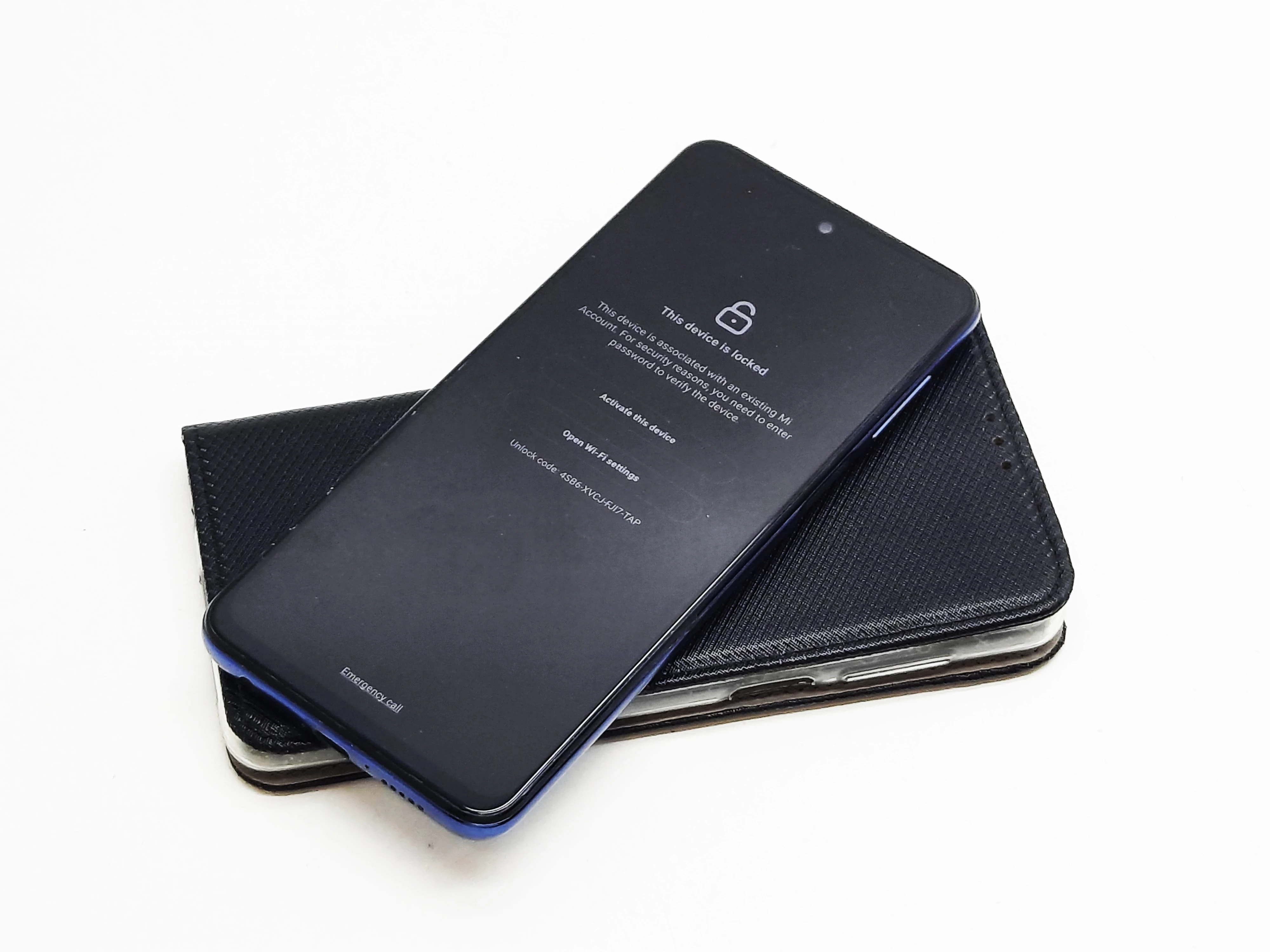 TELEFON REDMI NOTE 9 PRO | Smartfony i telefony komórkowe | Loombard.pl