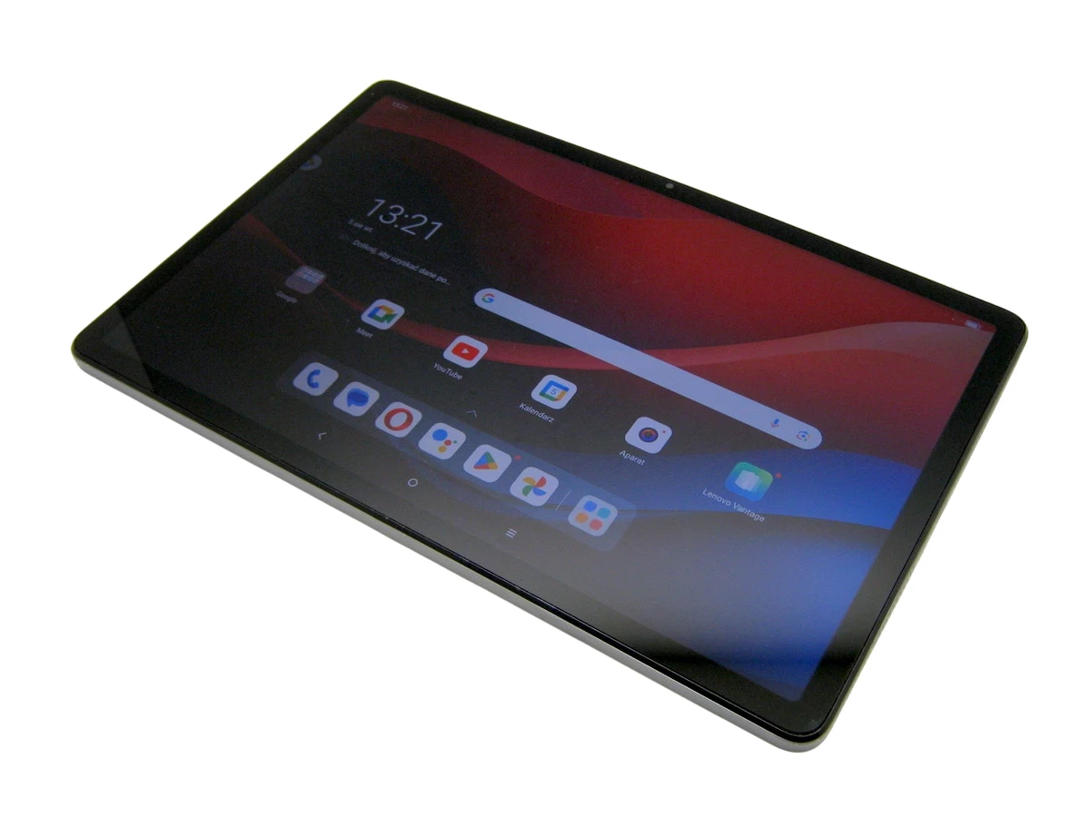 TABLET LENOVO TAB M11 (TB330XU) 4/128GB DB STAN ZOBACZ! | Urządzenia ...