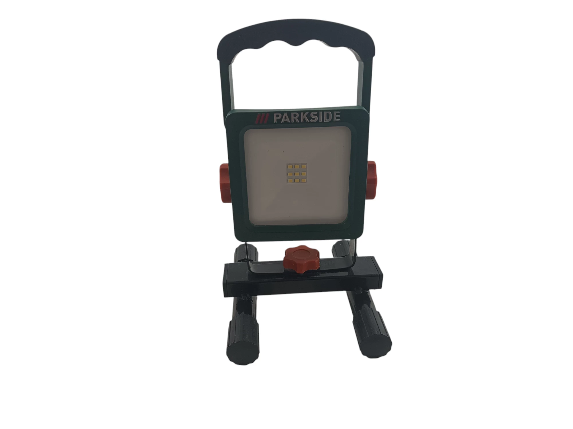 HALOGEN PARKSIDE CORDLESS LED WORKLIGHT 10W | Halogeny i naświetlacze ...