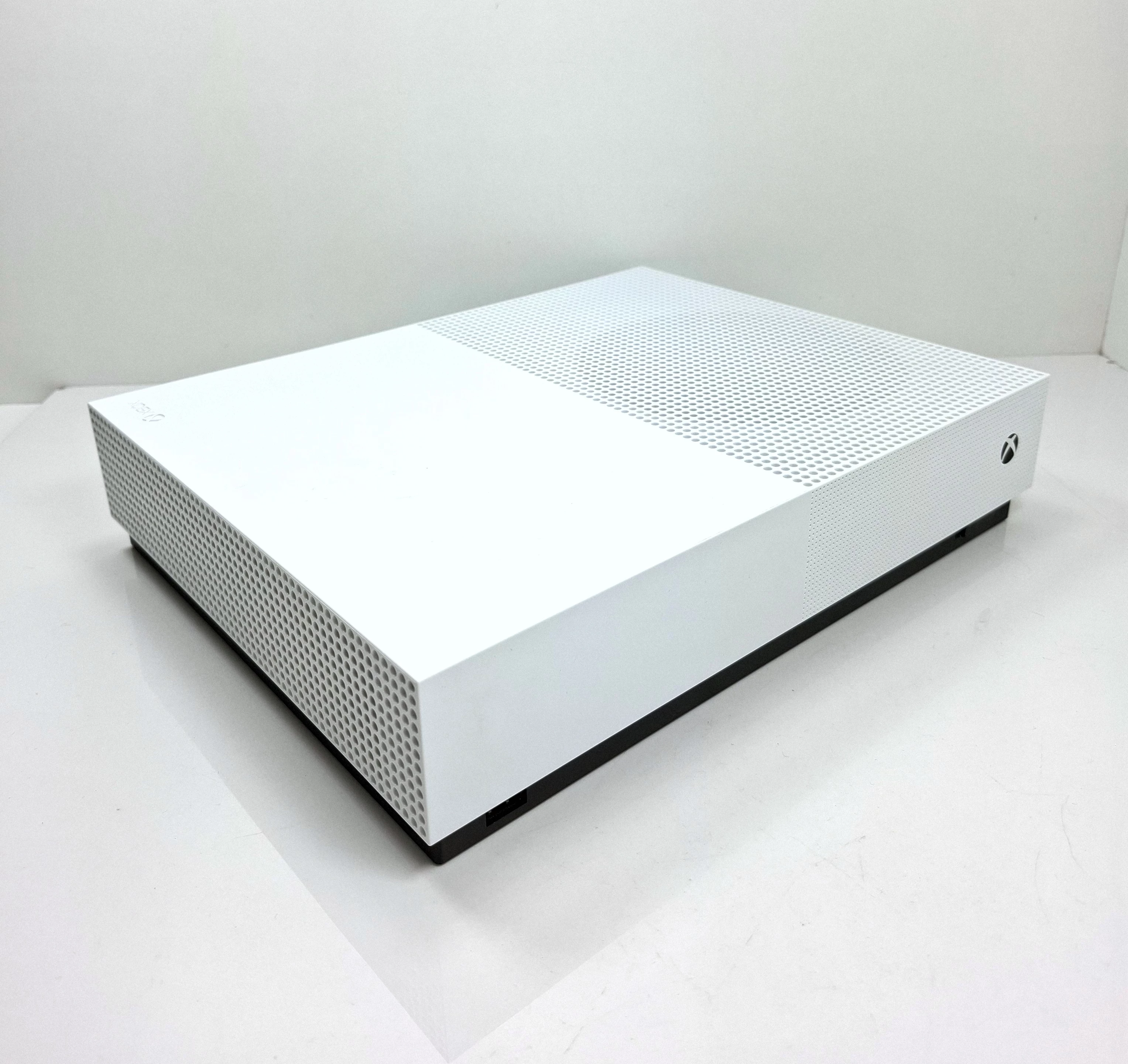 KONSOLA XBOX ONE S 1TB MODEL 1681 | Konsole | Loombard.pl