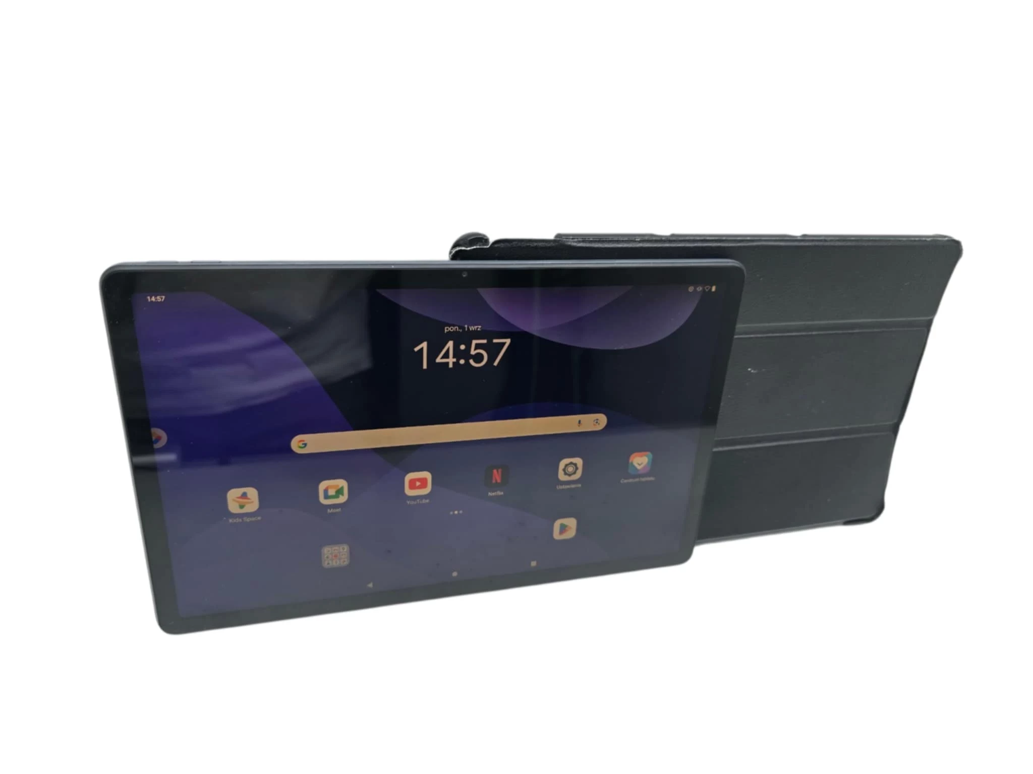 TABLET LENOVO TAB P11 PLUS TB-J616F 6 GB / 128 GB SZARY | Urządzenia ...