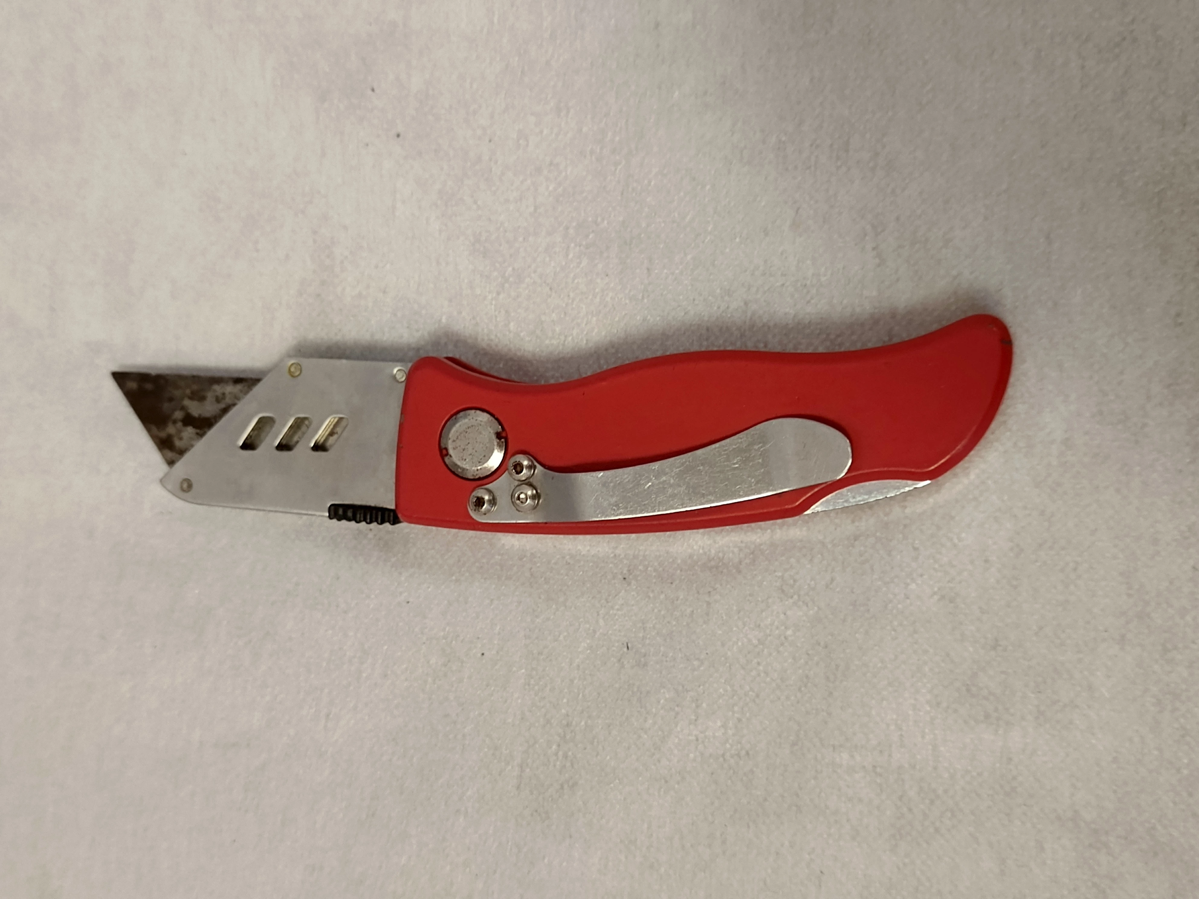 NOZYK WERCKMANN I | Noże | Loombard.pl