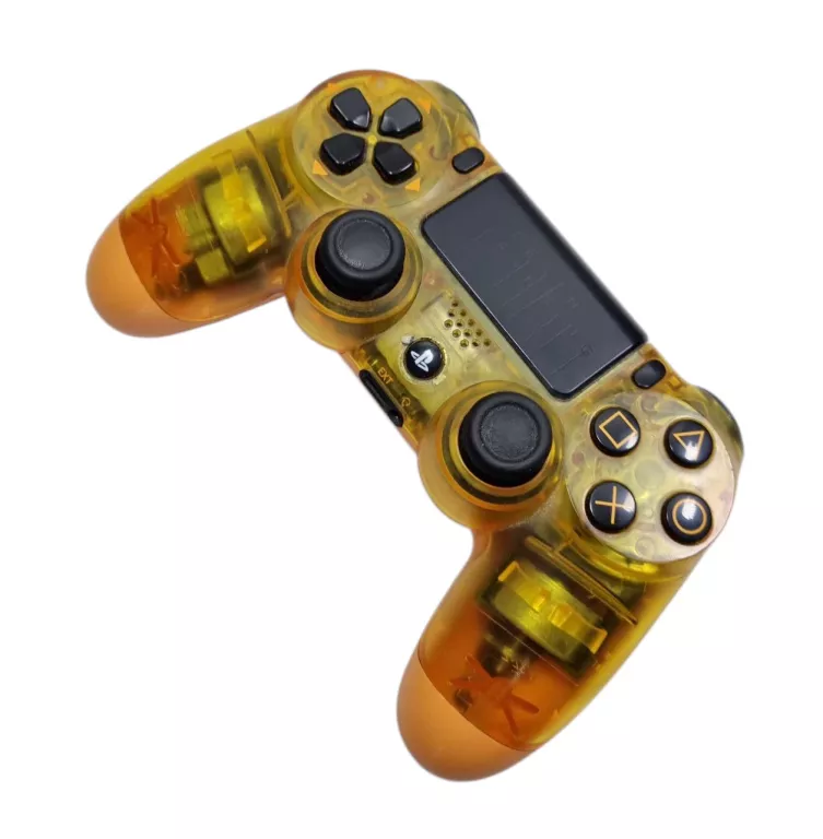 PAD PS4 DEATH STRANDING EDYCJA LIMITOWANA | Pady | Loombard.pl