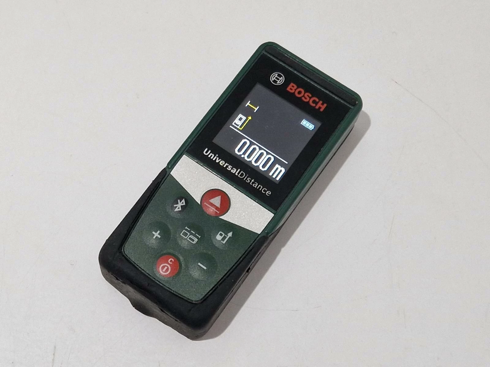 DALMIERZ BUDOWLANY BOSCH UNIVERSALDISTANCE 40C | Dalmierze | Loombard.pl