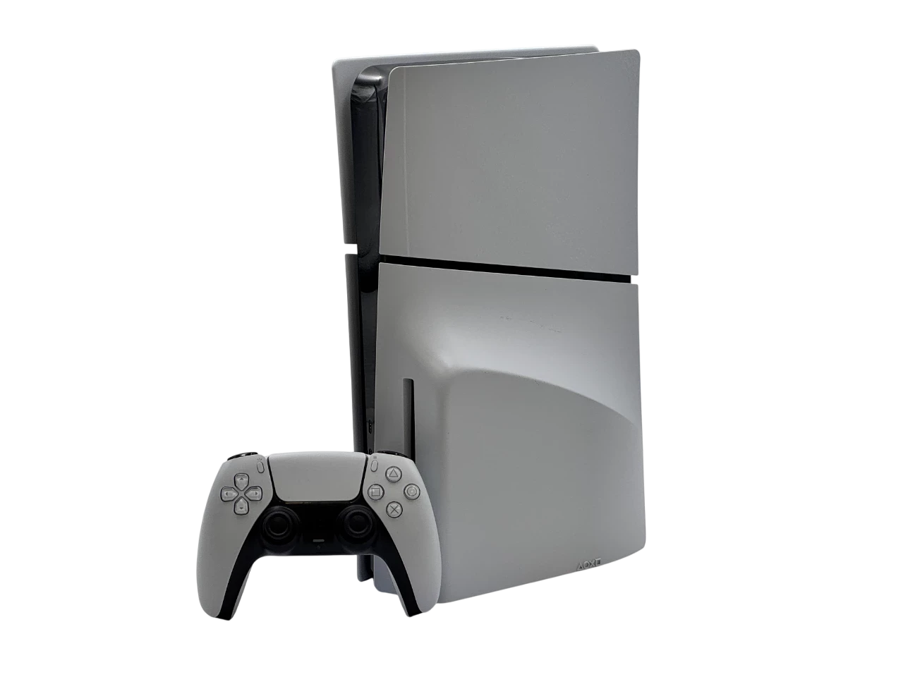 KONSOLA SONY PLAYSTATION 5 PS5 SLIM CFI-2016 1TB BLU-RAY + PAD ...