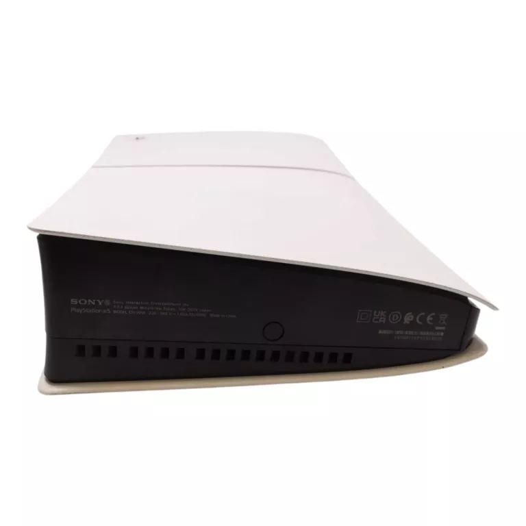 KONSOLA SONY PLAYSTATION 5 SLIM DIGITAL EDITION CFI-2016 PS5 1TB SSD ...