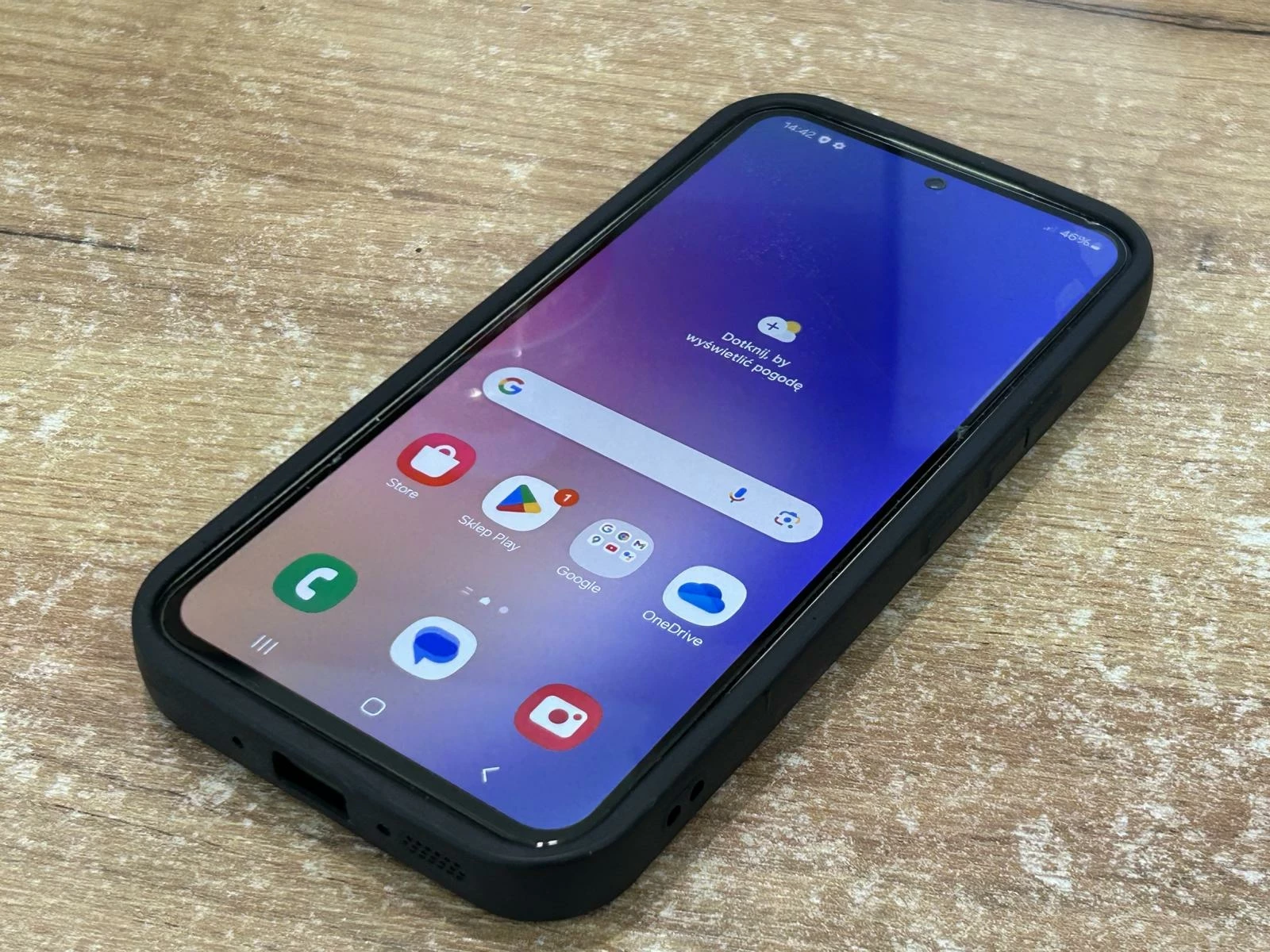 SAMSUNG GALAXY A54 5G 8/128GB ORANGE CZYTAJ OPIS !!! | Smartfony i ...