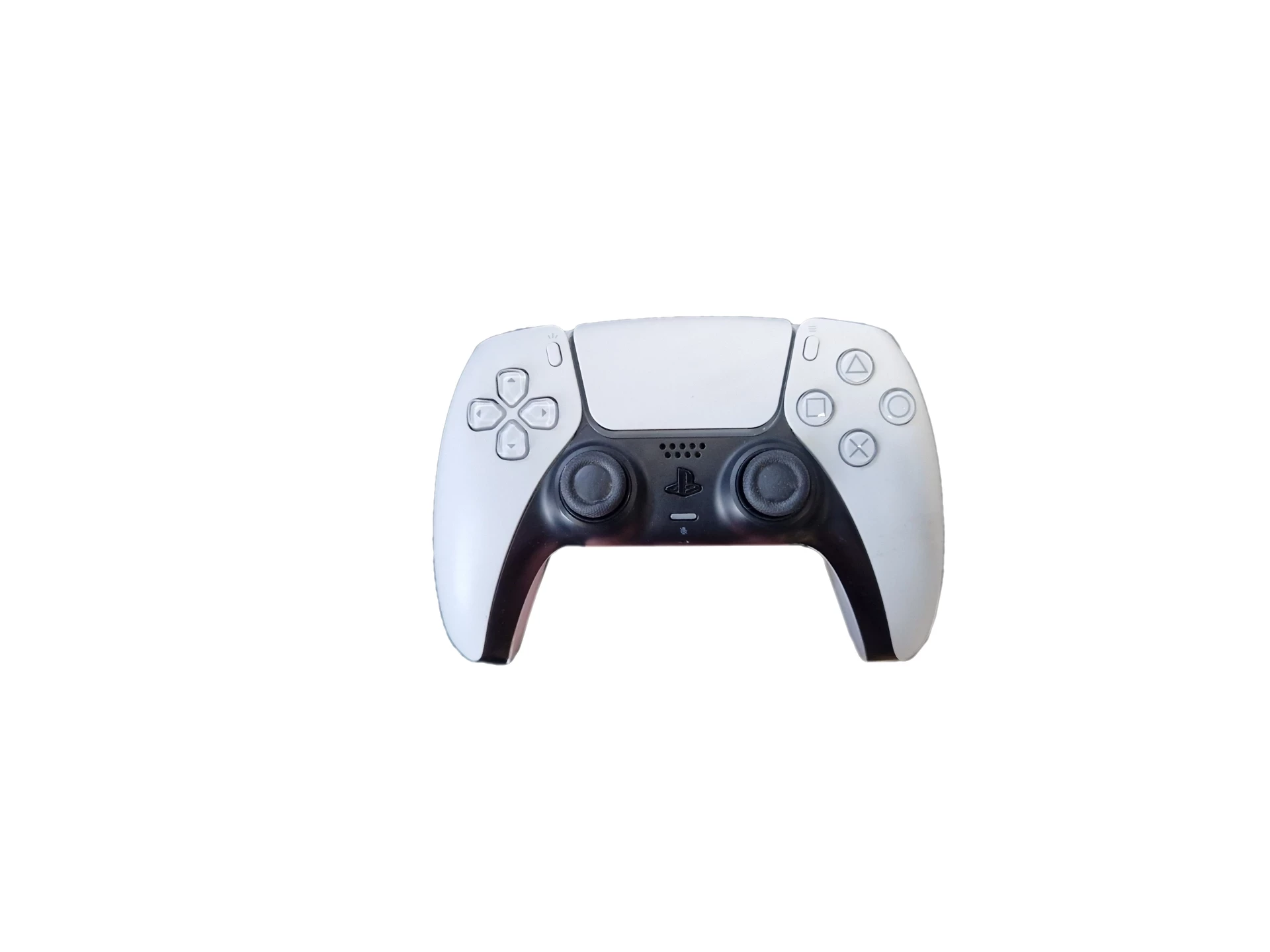 PAD DO PS5 BIAŁY KONTROLER ORYGINALNY BEZPRZEWODOWY DUALSENSE OPIS ...