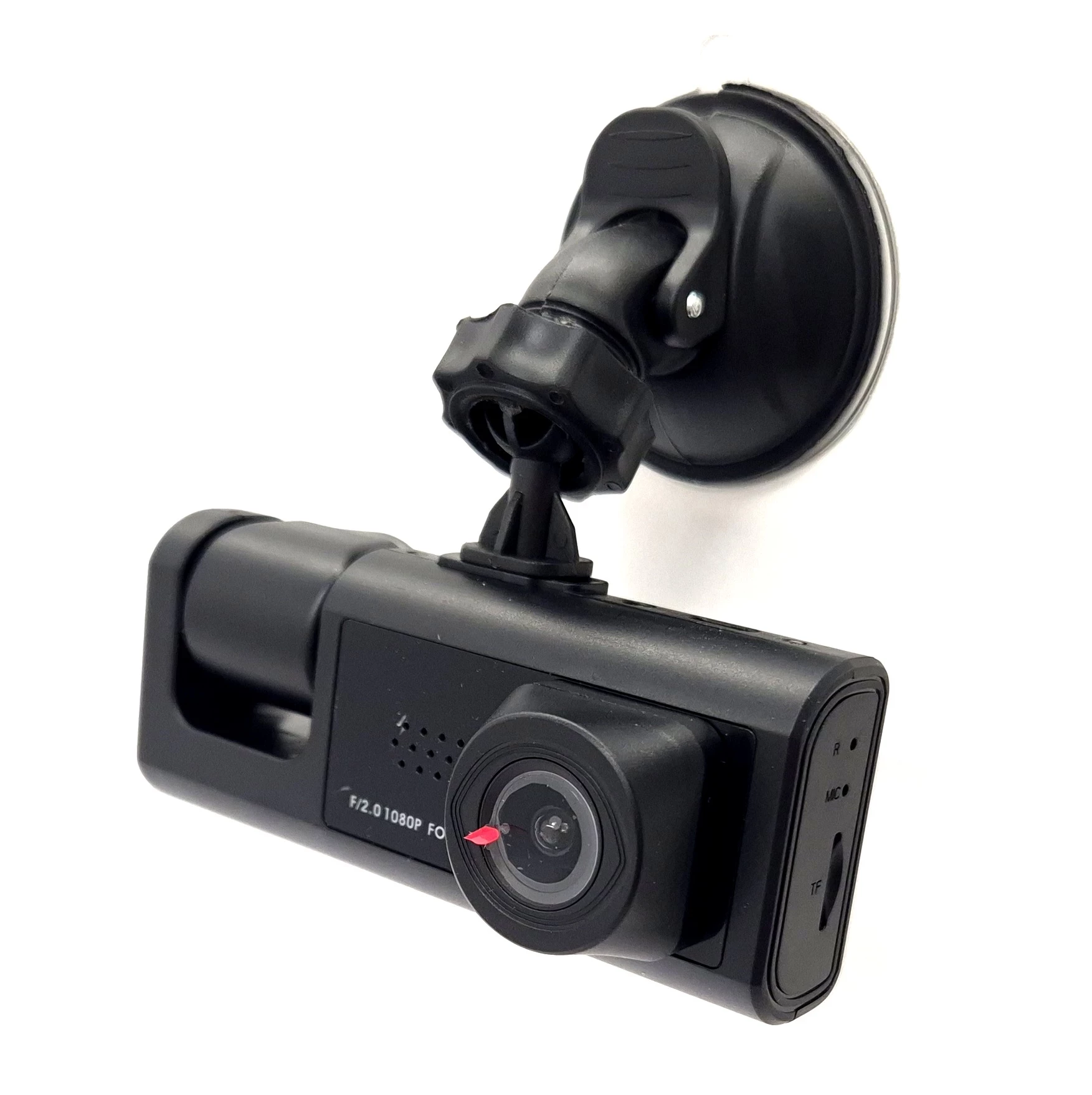 WIDEOREJESTRATOR DVR-06 2.0" KAMERA COFANIA BEZPIECZEŃSTWO W KAŻDEJ ...