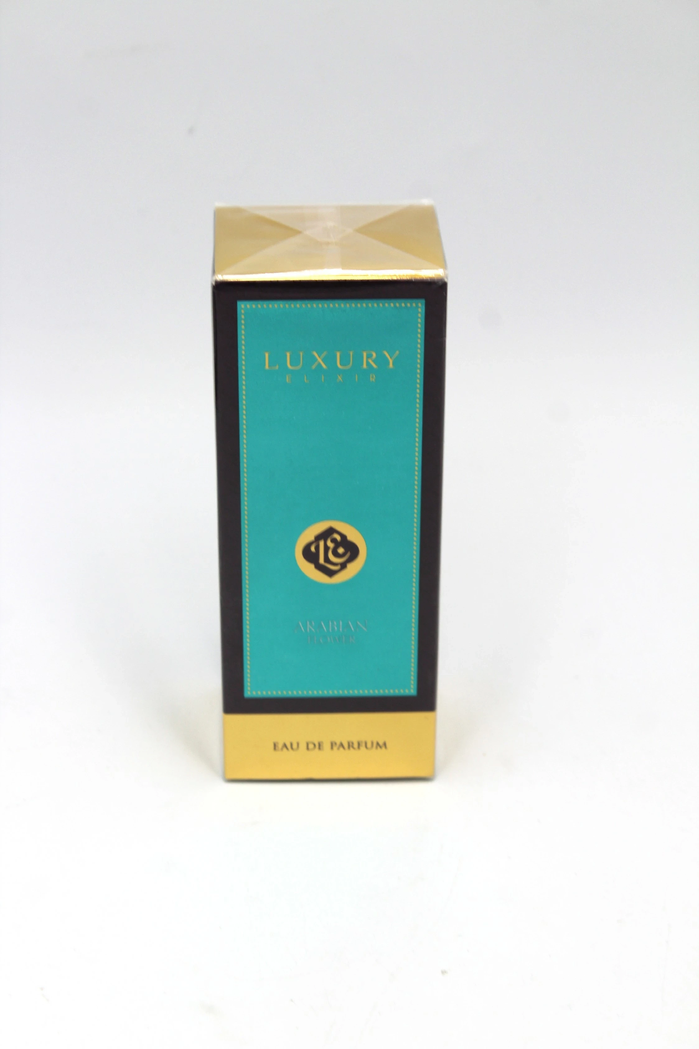 WODA PERFUMOWANA LUXURY ELIXIR PERFUME ARABIAN FLOWER | Perfumy i wody ...