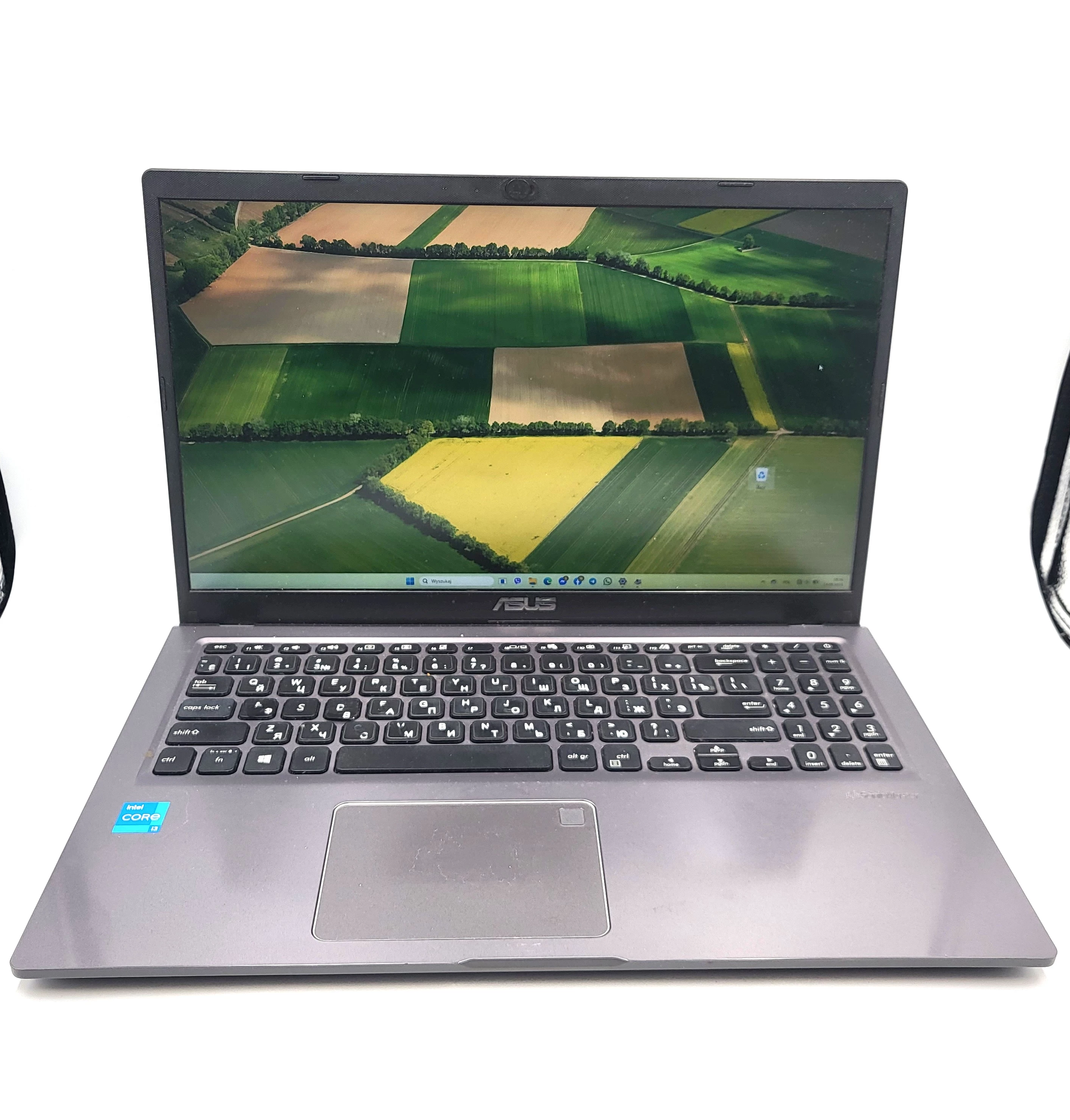 LAPTOP ASUS X515E INTEL CORE I3 8 GB/256 GB WINDOWS 11 PRO | Laptopy ...