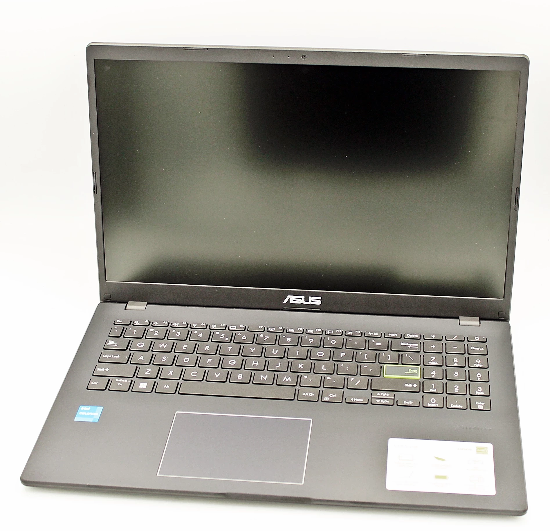 LAPTOP ASUS VIVOBOOK 15 E510K STAN:FABRYCZNY INTEL N4500 /4GB/ 128GB ...