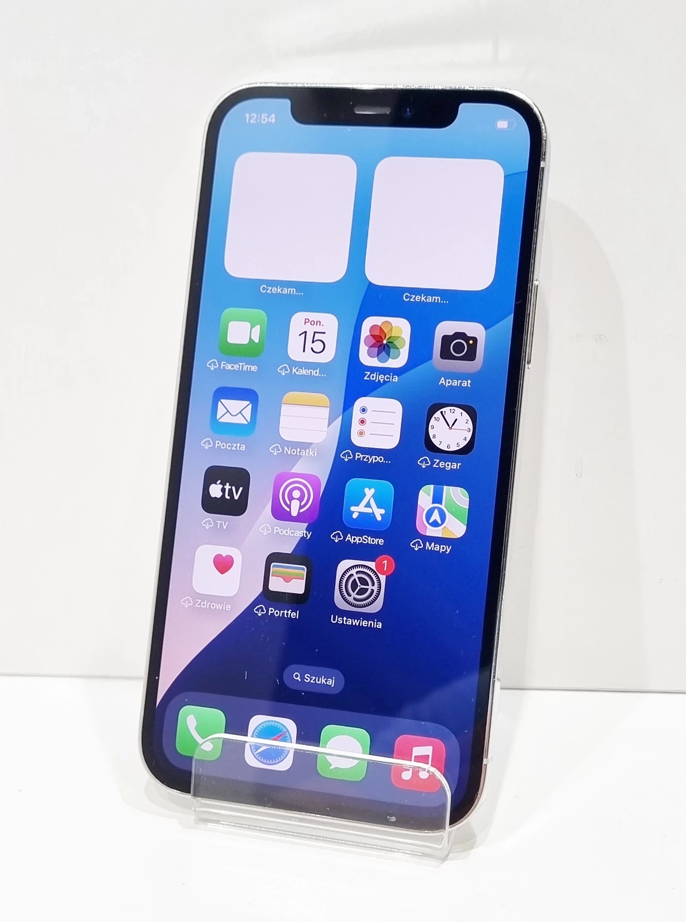 TELEFON IPHONE 12 PRO 6GB/256GB | Smartfony i telefony komórkowe ...