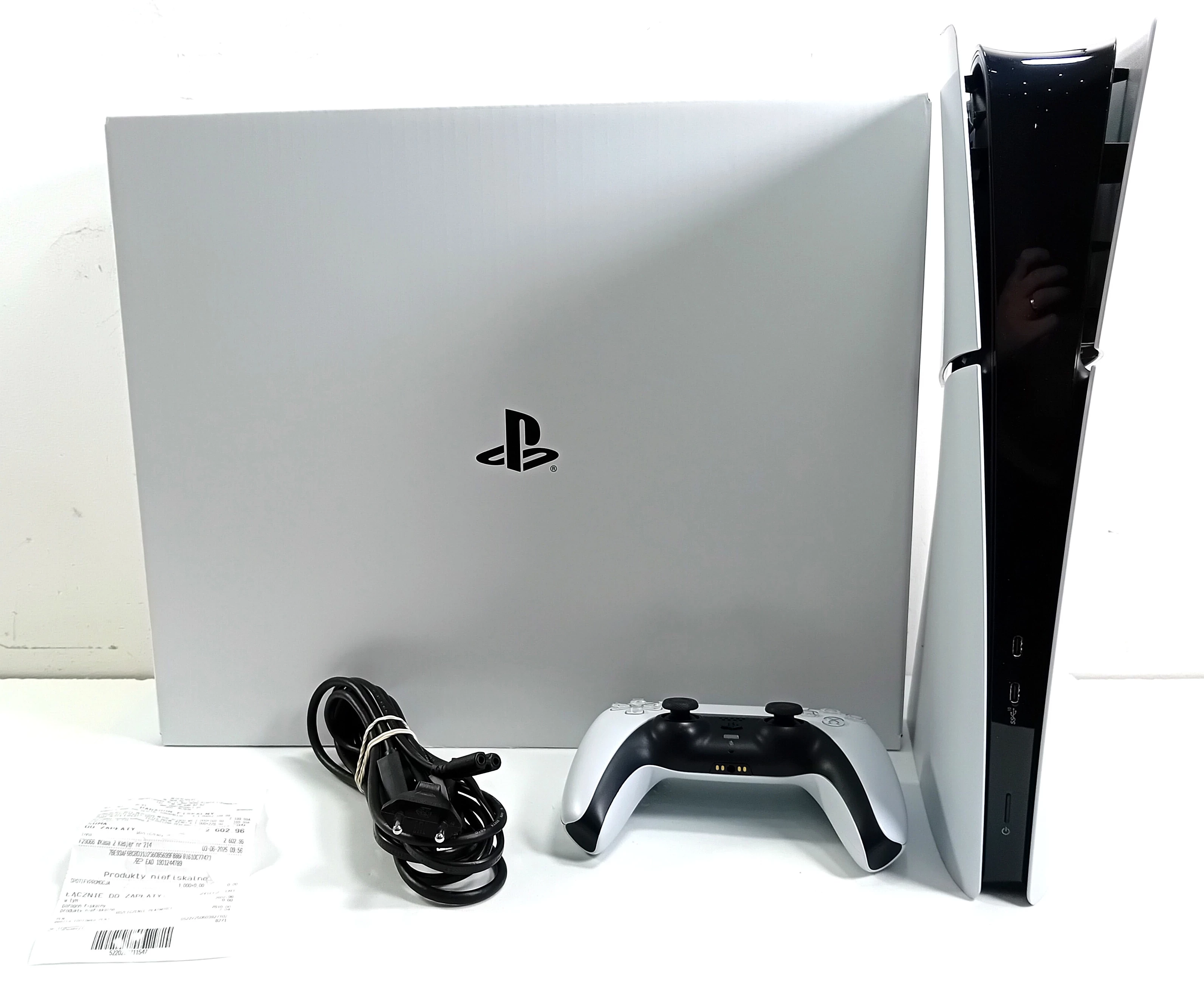 KONSOLA PS5 1TB | Konsole | Loombard.pl