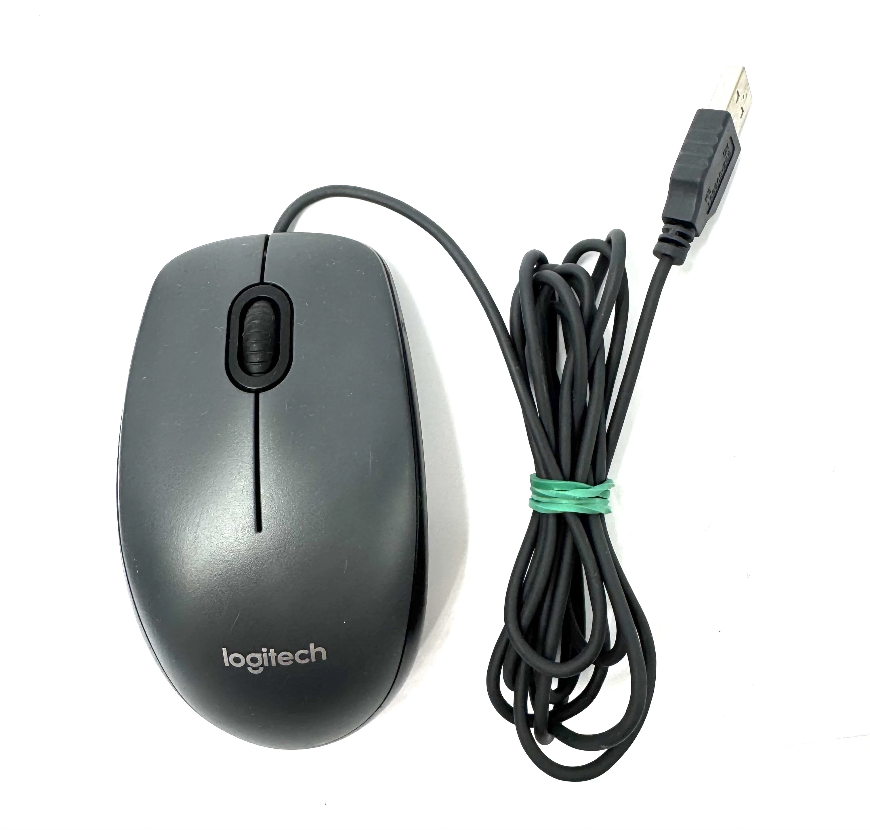 MYSZKA LOGITECH M90 | Przewodowe | Loombard.pl