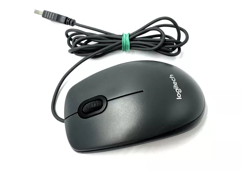 MYSZKA LOGITECH M90 | Przewodowe | Loombard.pl