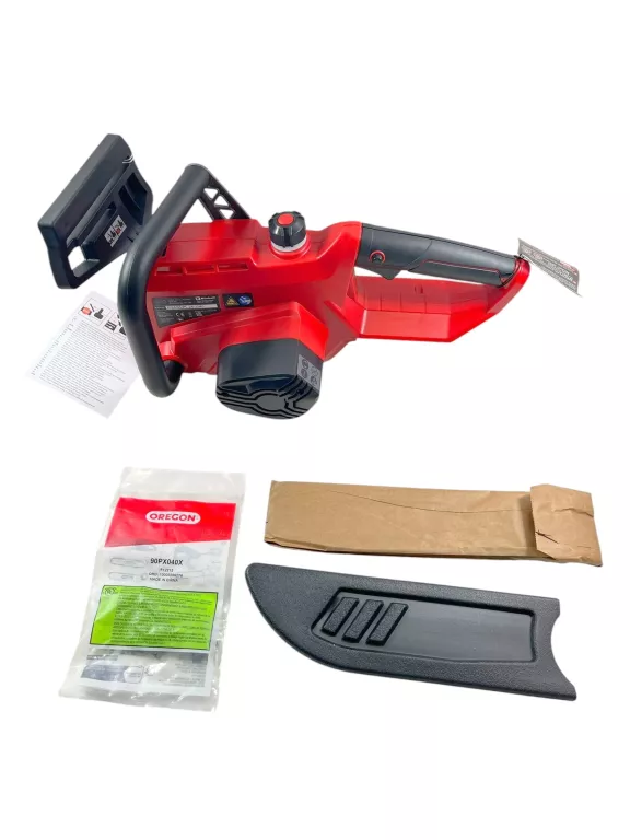 PIŁA ŁAŃCUCHOWA EINHELL GE-LC 18 LI SOLO 200ML | Piły łańcuchowe ...