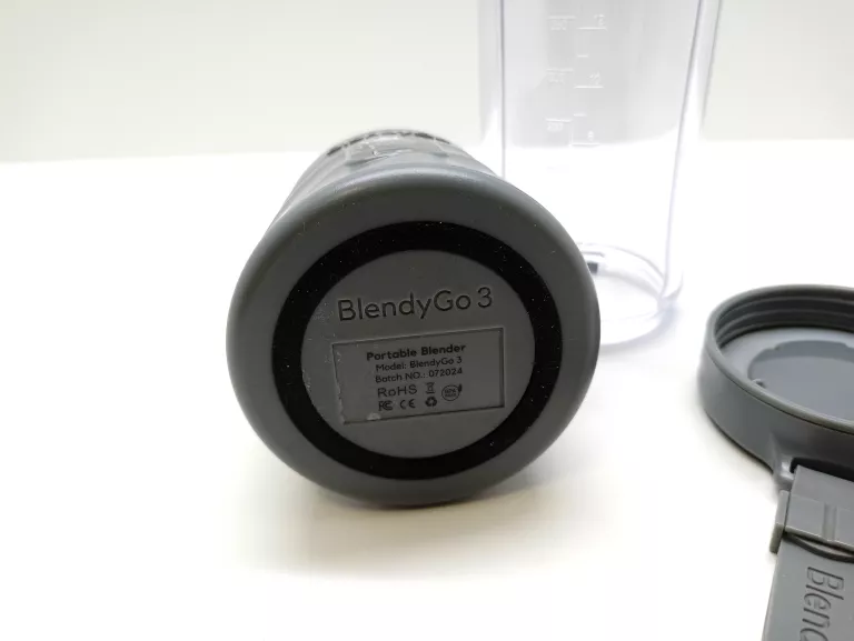 BLENDER BLENDY GO 3 | Blendery kielichowe | Loombard.pl