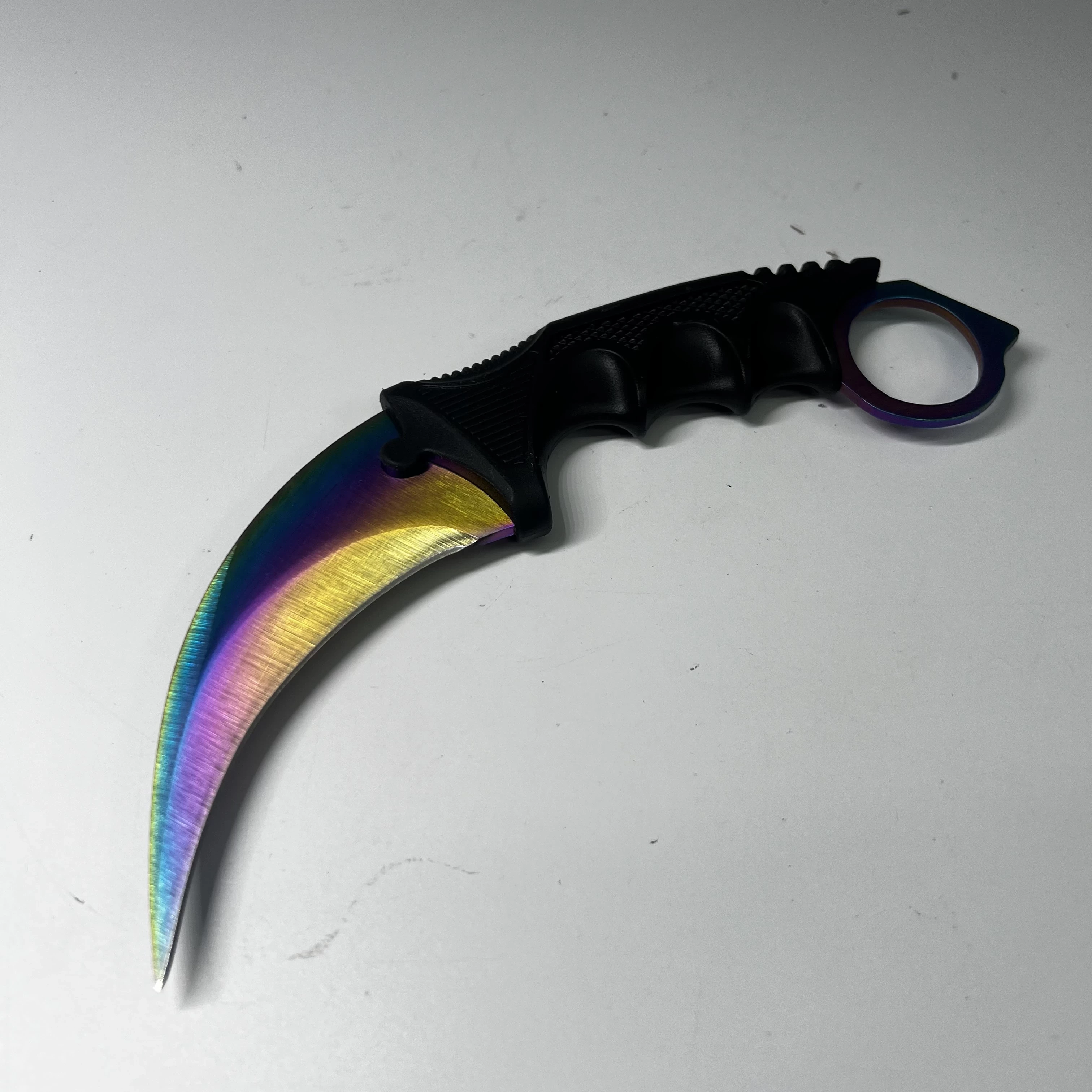 NÓŻ KARAMBIT CS:GO BSH ADVENTURE N-062F | Noże | Loombard.pl