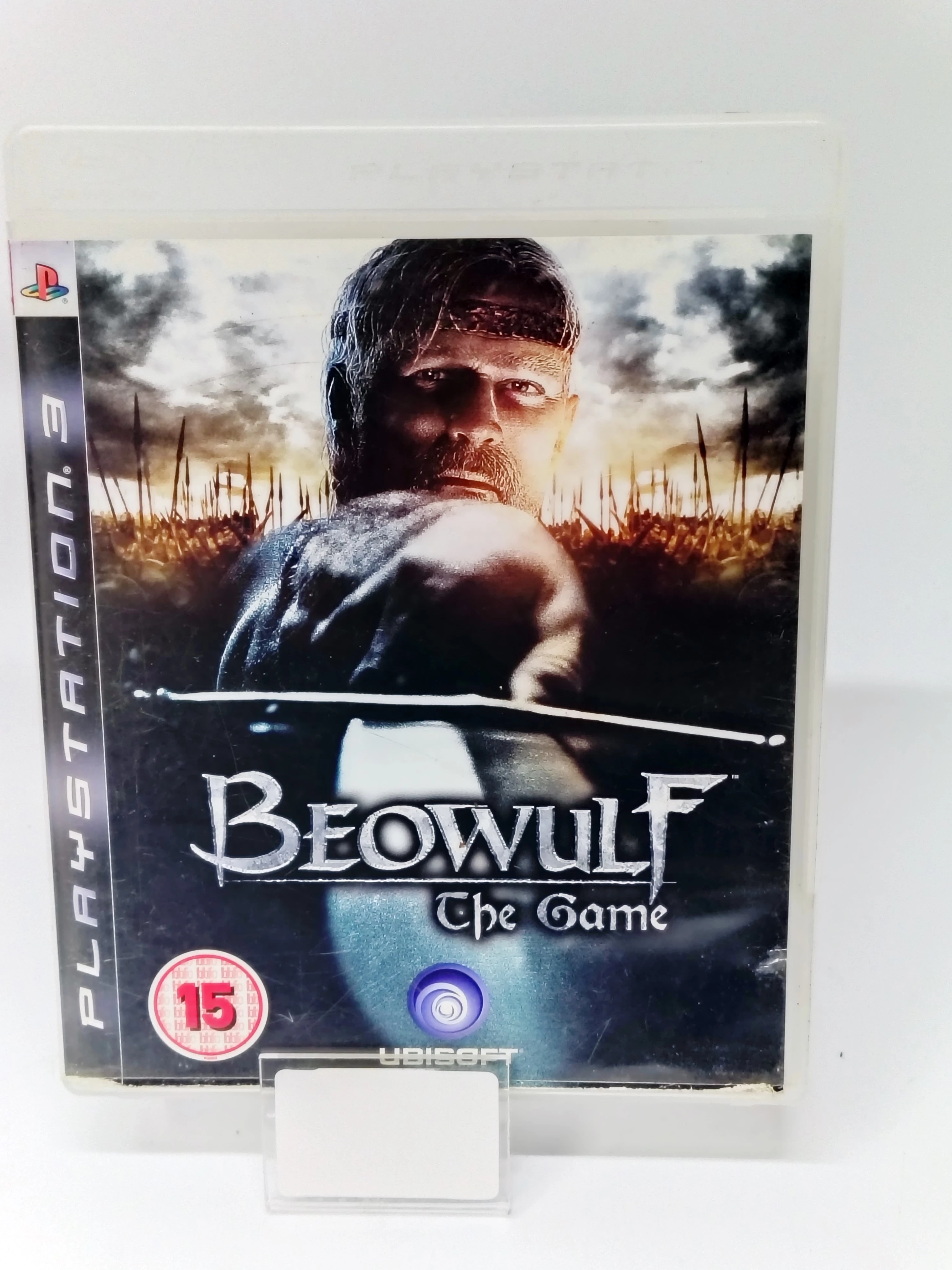 GRA NA PS3 BEOWULF THE GAME | Gry na konsole | Loombard.pl