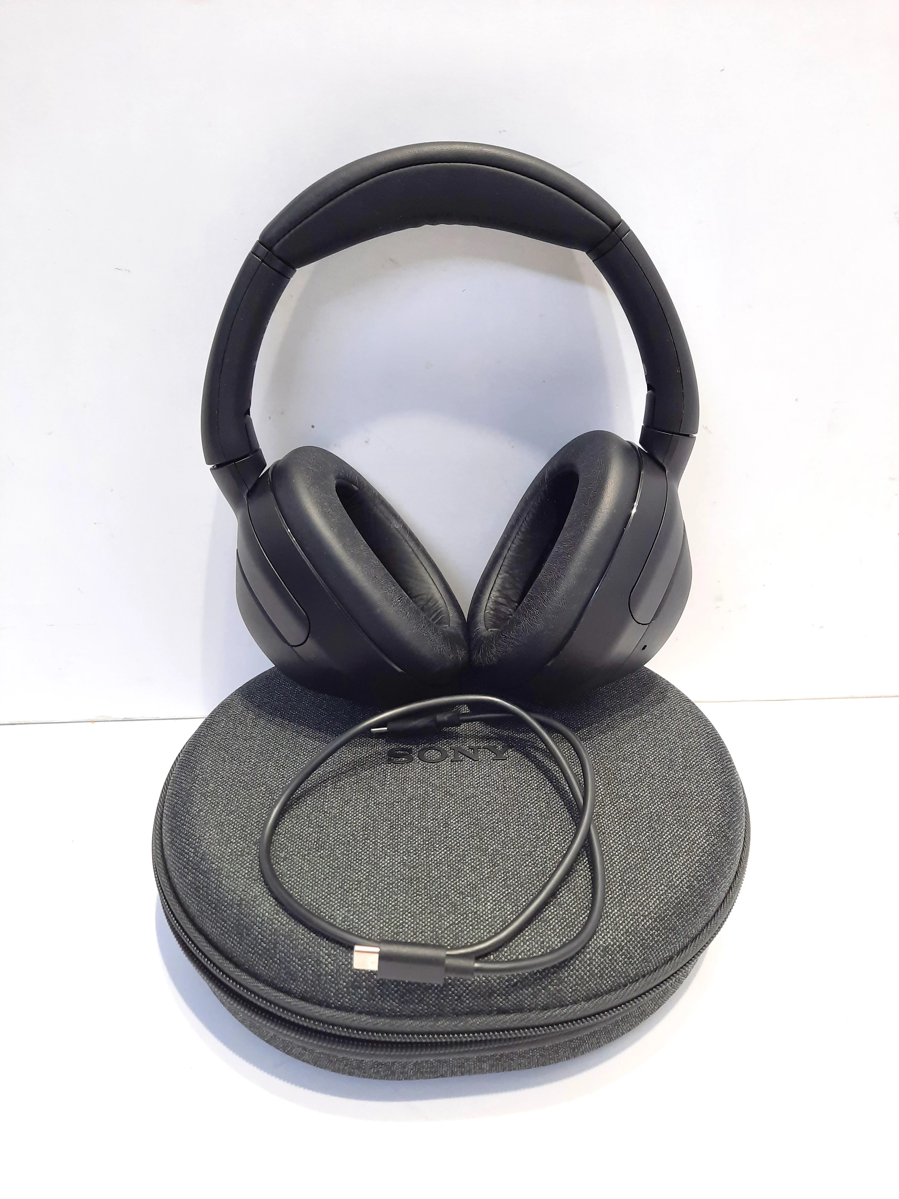 SLUCHAWKI SONY ULT WEAR WH-ULT900N | Bezprzewodowe | Loombard.pl