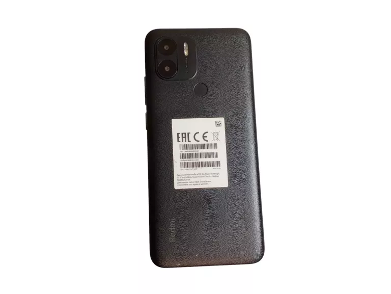 TELEFON REDMI A1+ 32GB | Smartfony i telefony komórkowe | Loombard.pl