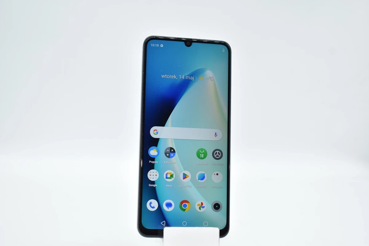 TELEFON REALME NOTE 50 RMX3834 64GB/3GB ŁADOWARKA | Smartfony i ...