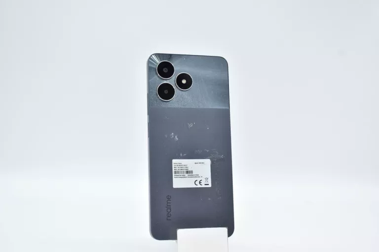 TELEFON REALME NOTE 50 RMX3834 64GB/3GB ŁADOWARKA | Smartfony i ...