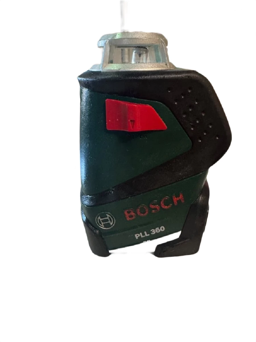 LASER KRZYŻOWY BOSCH PLL 360 | Poziomice | Loombard.pl