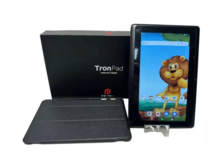 PRITOM TOUCH 7 K7 2/32 GB IDEALNEY DLA DZIECI !! STAN IGŁA !! | Loombard.pl