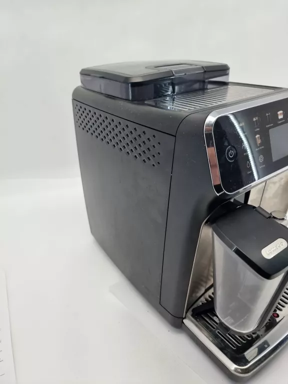 EKSPRES CIŚNIENIOWY PHILIPS LATTEGO EP5547/90 | Ekspresy ciśnieniowe ...