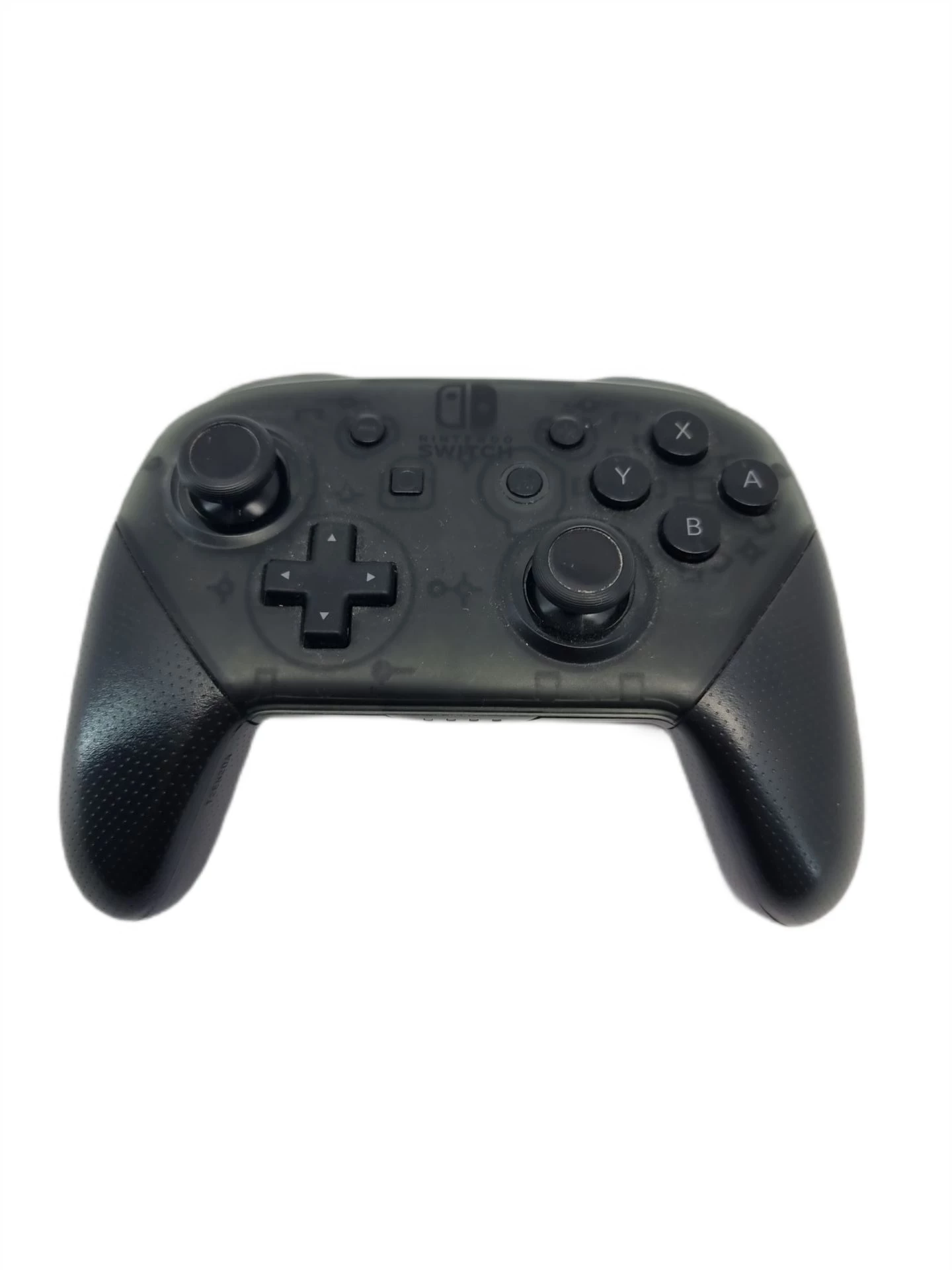 PAD NINTENDO SWITCH PRO | Kontrolery | Loombard.pl