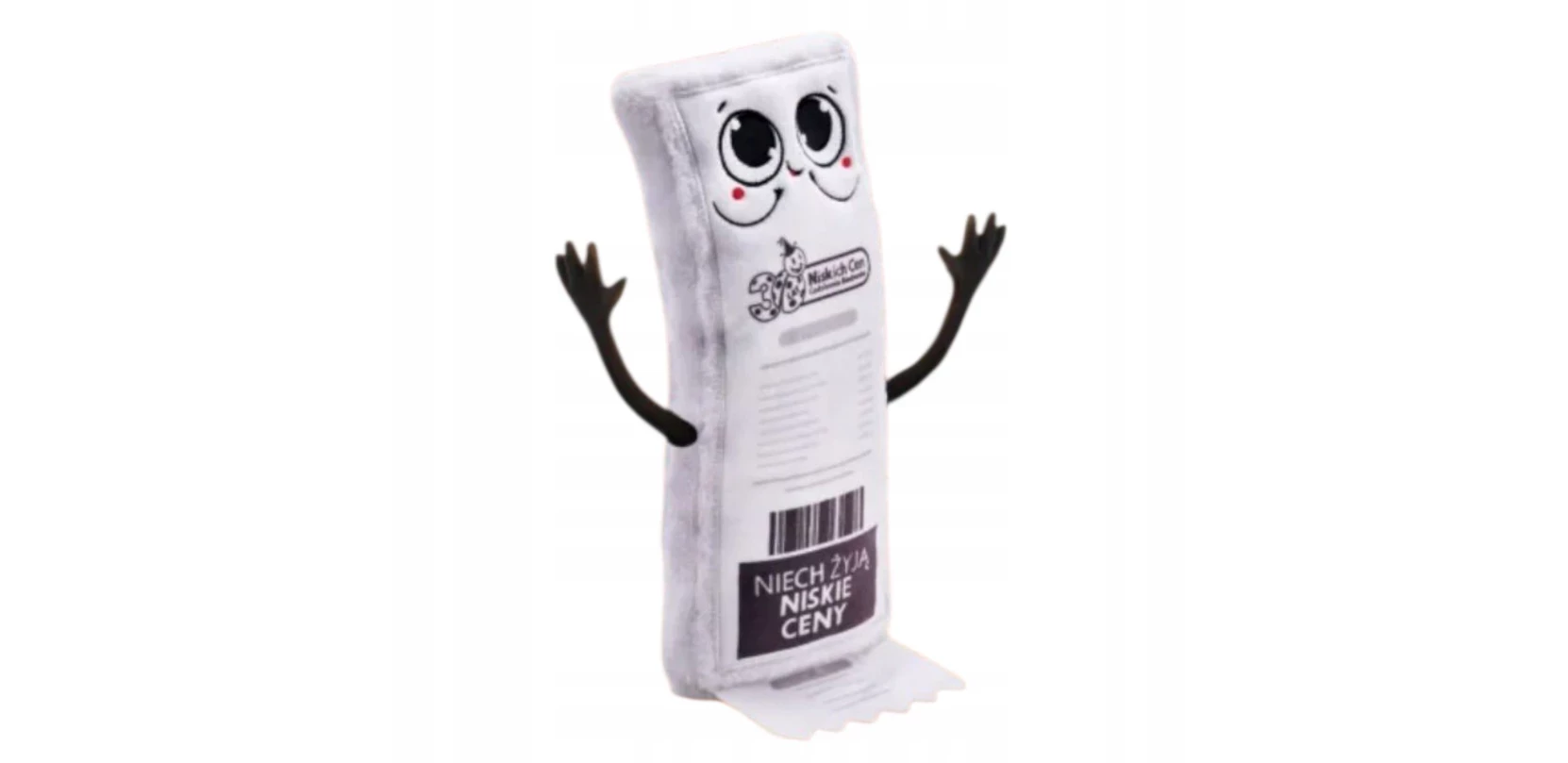 GANG BIEDRONIAKÓW MASKOTKA PARAGON PIOTREK | Pozostałe | Loombard.pl