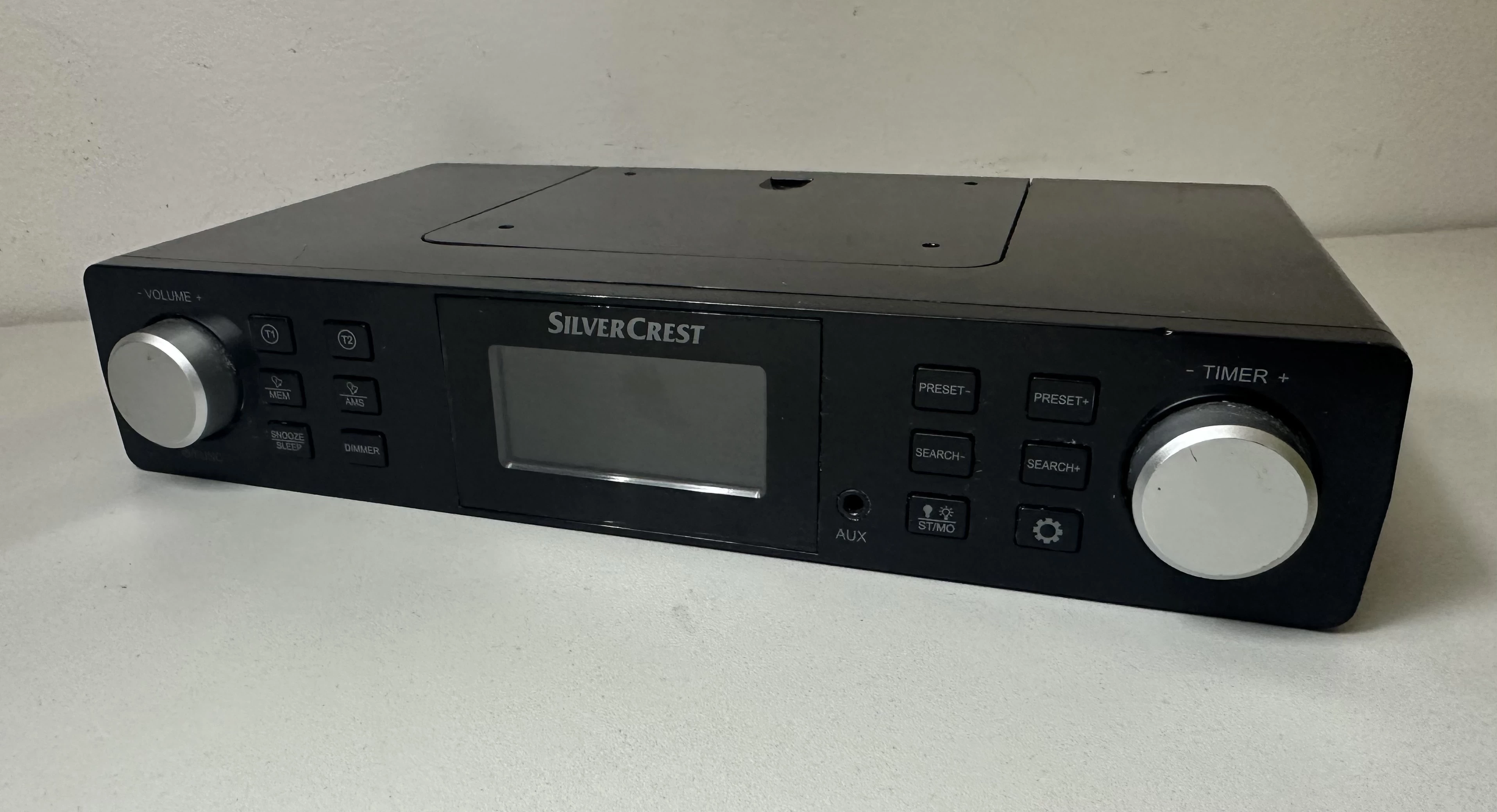 RADIO KUCHENNE SILVERCREST SKR 800 D1 KPL | Radia | Loombard.pl