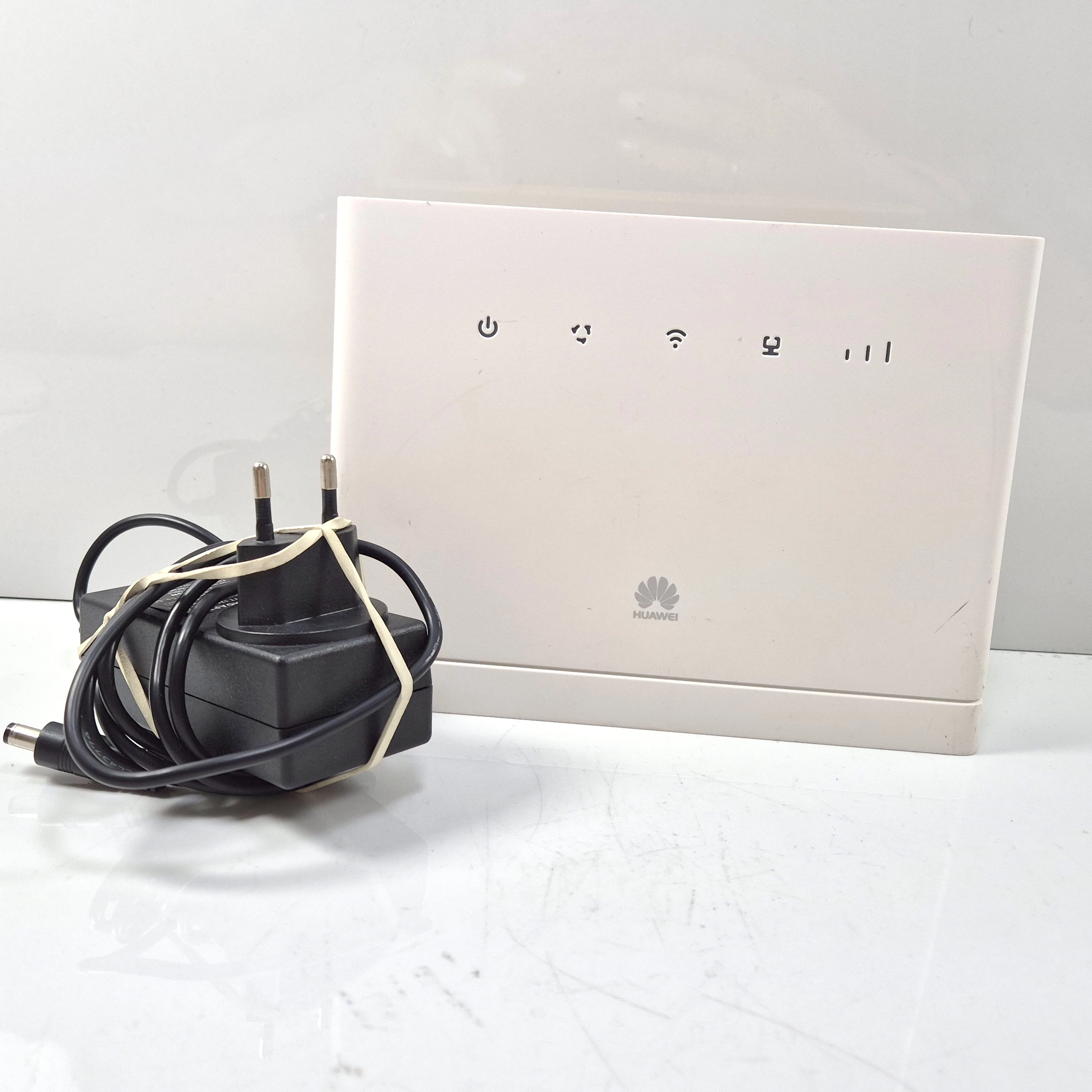 ROUTER HUAWEI B315S-936 | Routery WiFi i Access Pointy | Loombard.pl