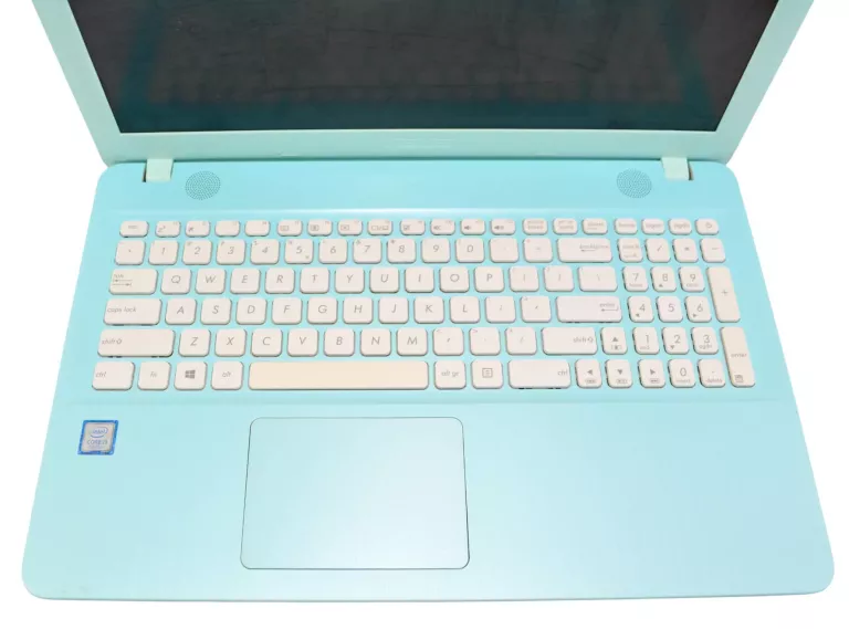 LAPTOP ASUS R541U 15,6 " INTEL CORE I3-7100 8 GB / 1000 GB NIEBIESKI ...