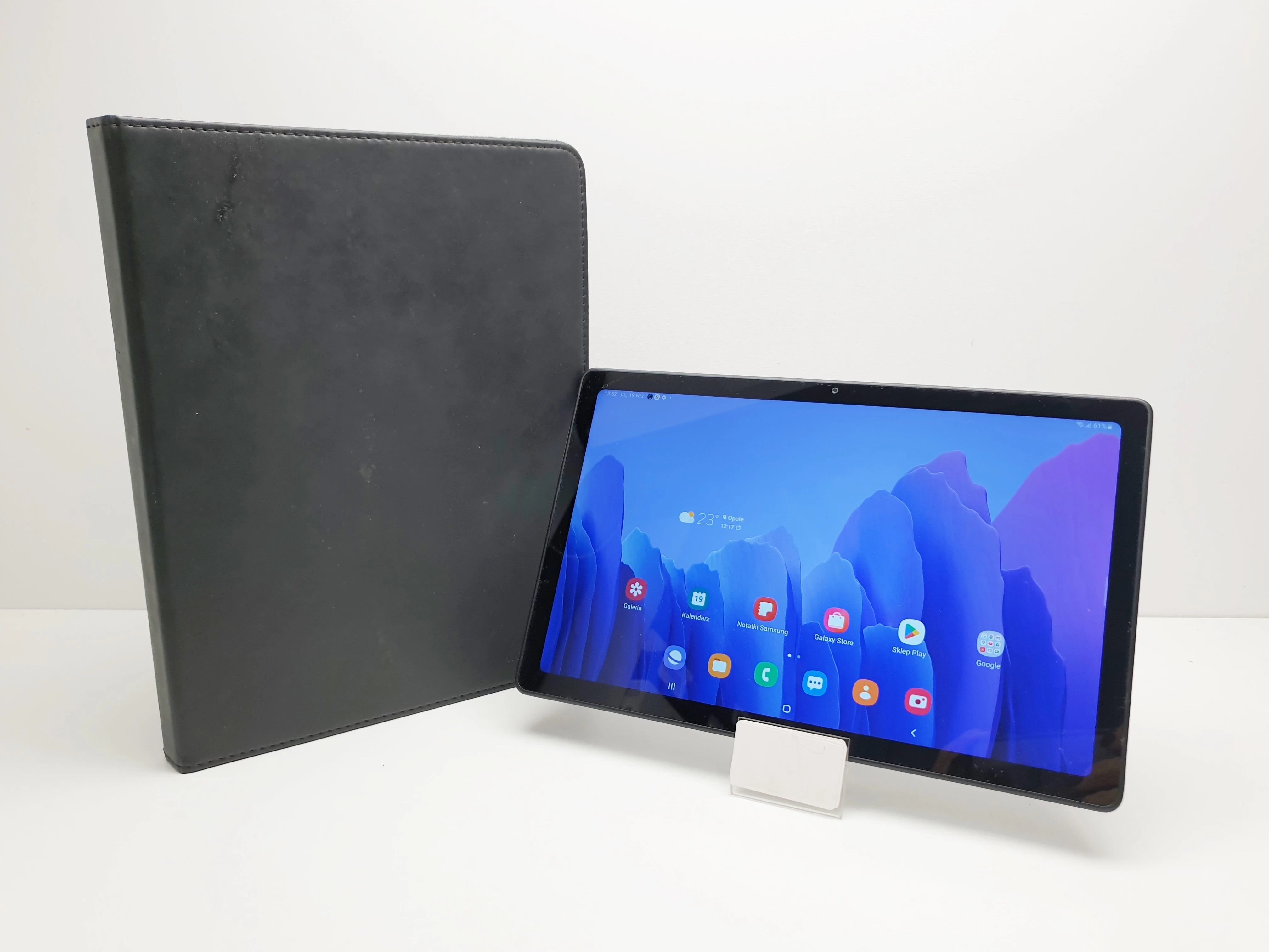 TABLET SAMSUNG GALAXY TAB A7 SM-T505 10.4" 3/32 GB LTE WI-FI | Loombard.pl