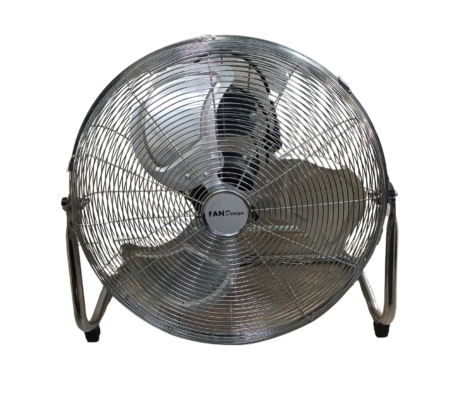 WENTYLATOR PODŁOGOWY FL INOX 5 WENTYLATOR FAN DESIGN | Wentylatory ...