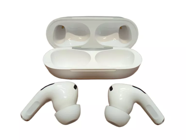 SŁUCHAWKI DOUSZNE APPLE AIR PODS PRO 2 GEN | Bezprzewodowe | Loombard.pl