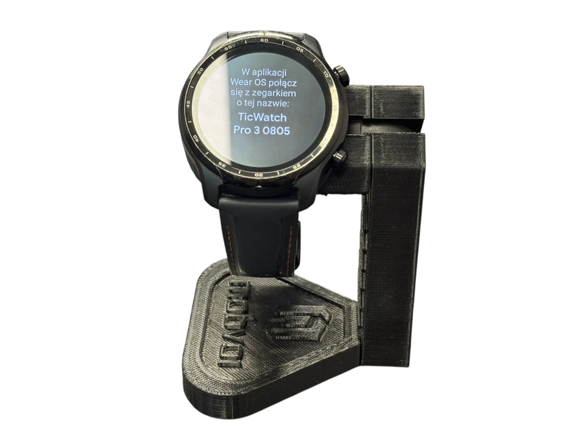 SMARTWATCH TICWATCH PRO 3 | Smartwatche | Loombard.pl